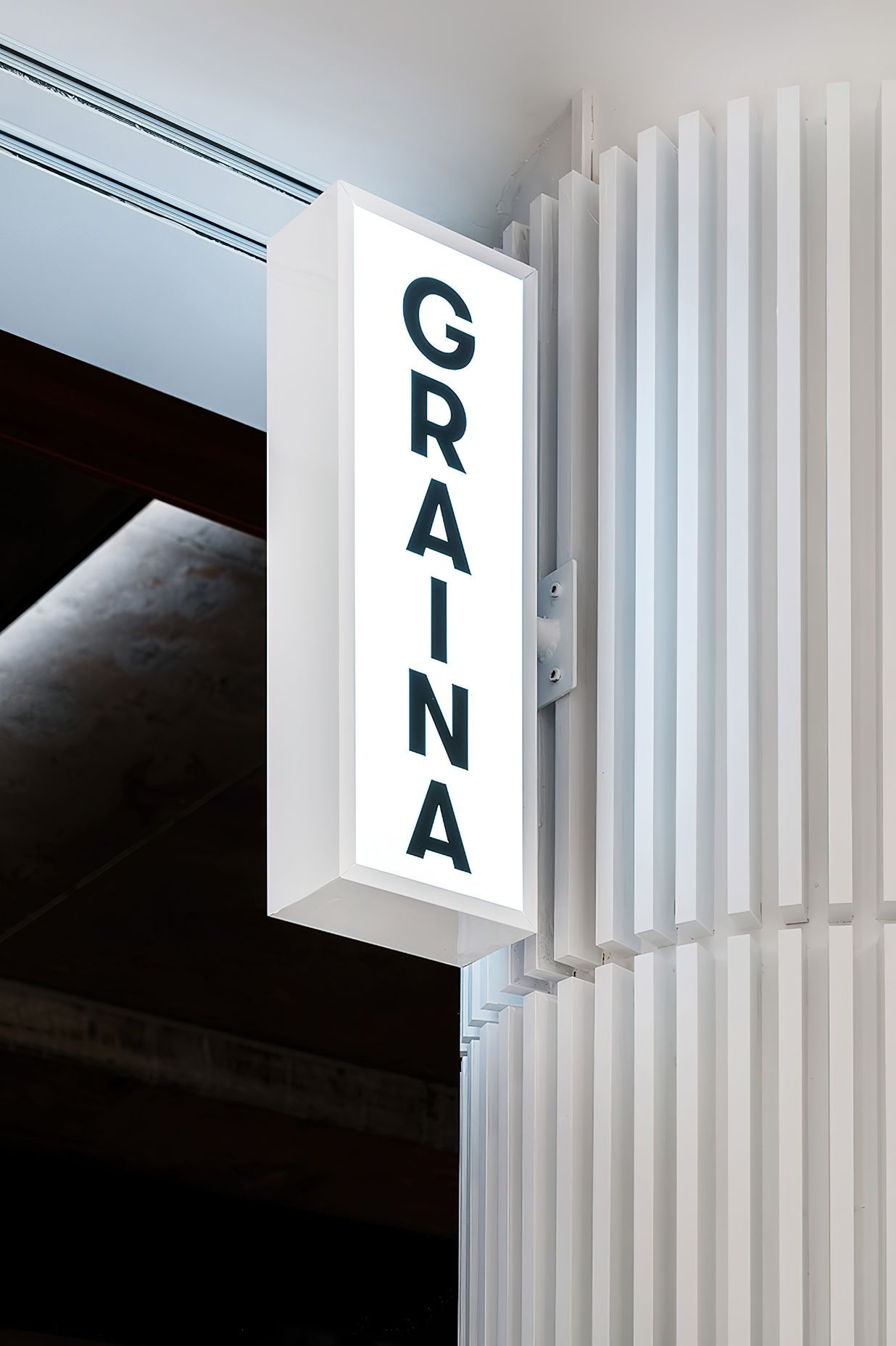 GRAINA | HIGH POINT by Elvin Tan Design | ArchiPro AU