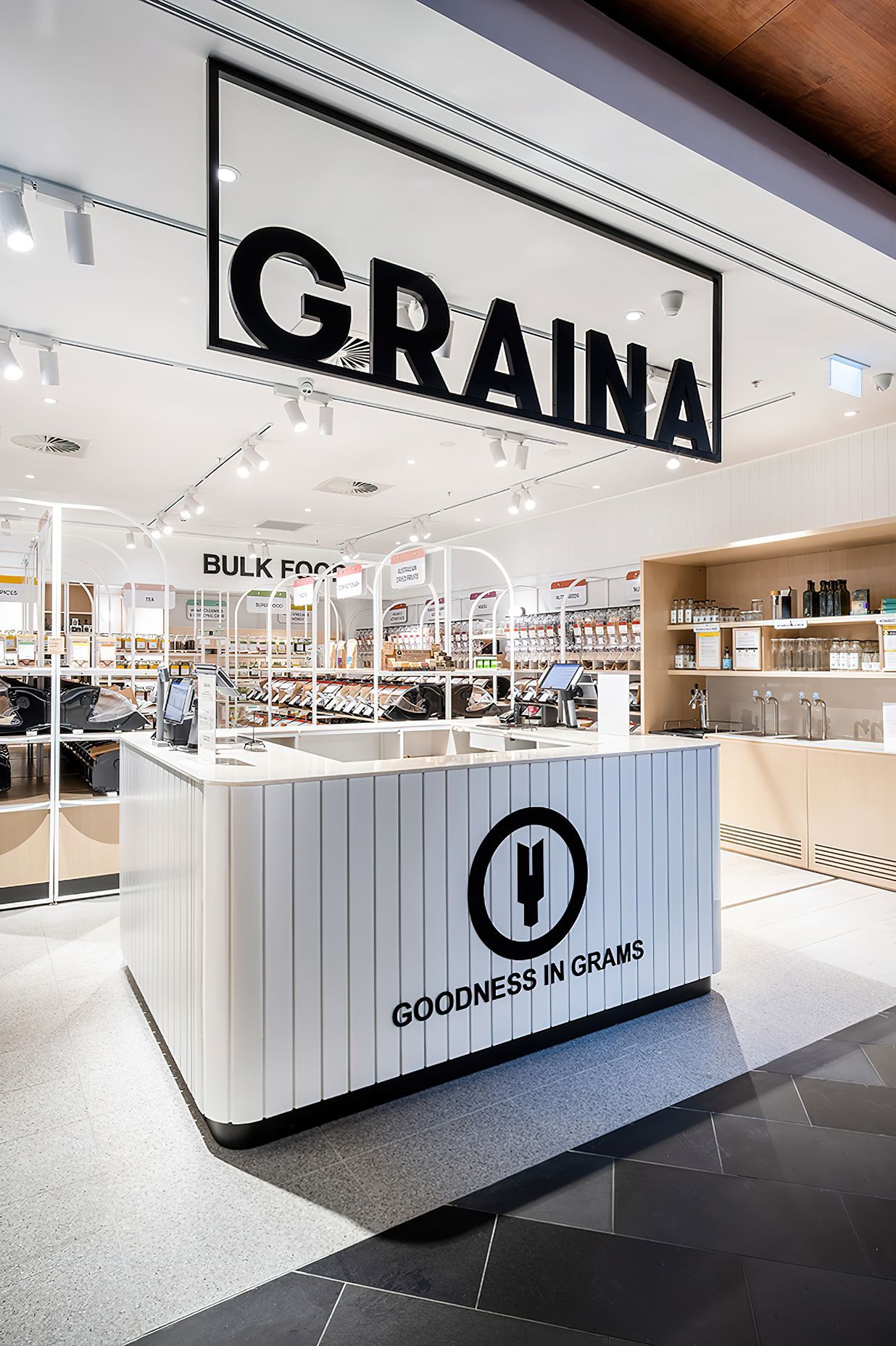 GRAINA | HIGH POINT by Elvin Tan Design | ArchiPro AU