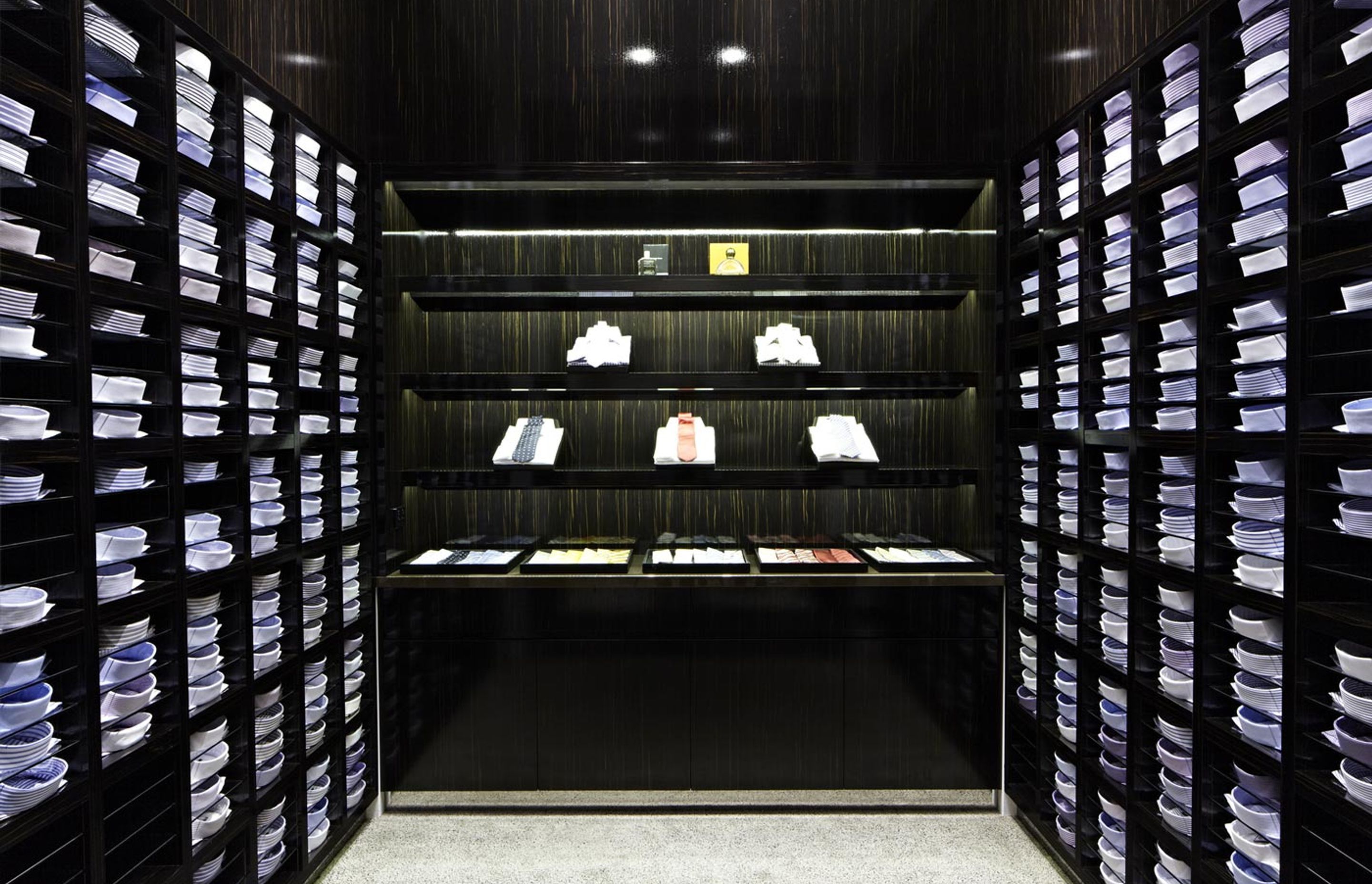 Harrolds by Calida Projects | ArchiPro AU