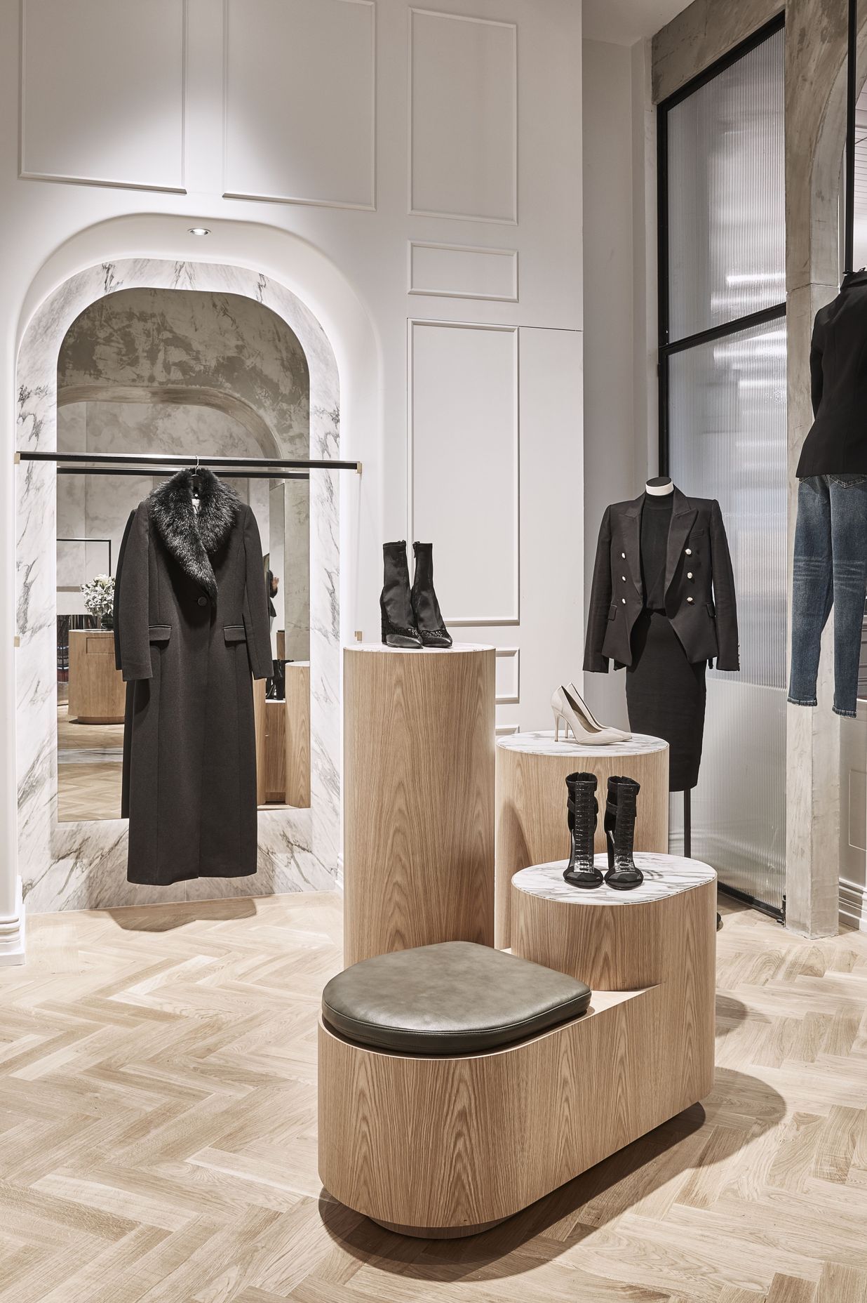 Camilla & Marc - The Strand by Calida Projects | ArchiPro AU