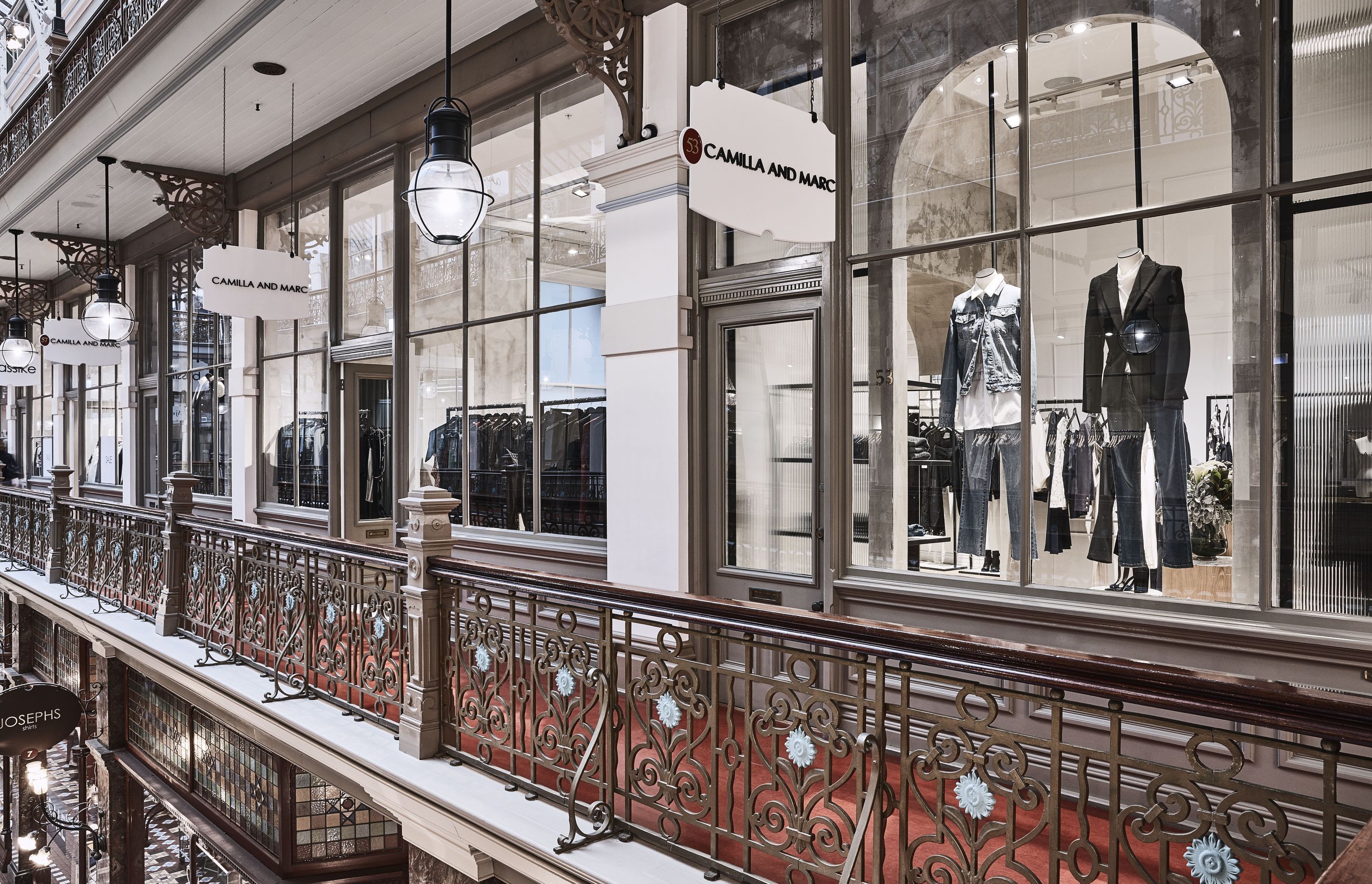 Camilla & Marc - The Strand by Calida Projects | ArchiPro AU