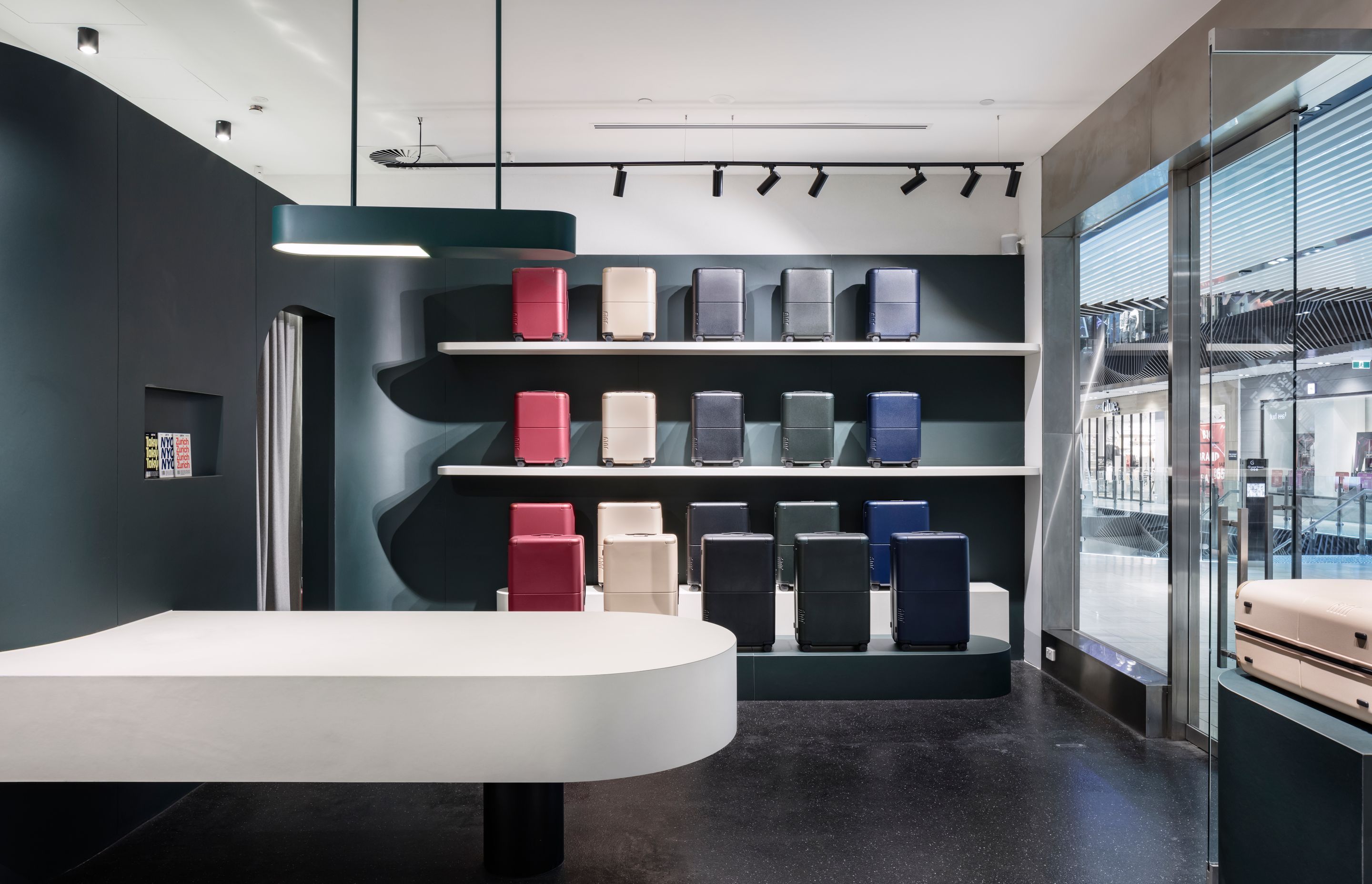 July Emporium by One Design Office | ArchiPro AU
