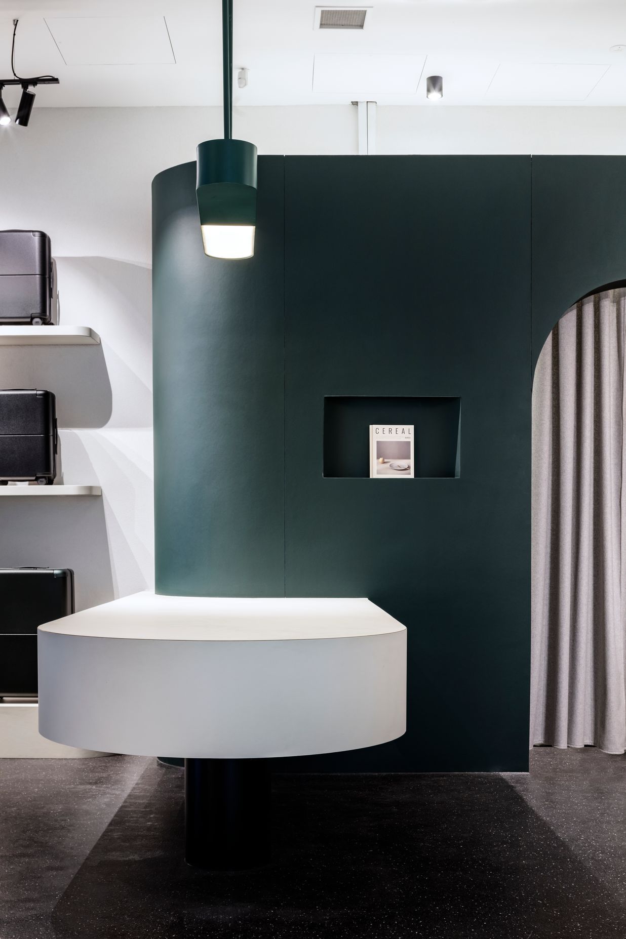 July Emporium by One Design Office | ArchiPro AU
