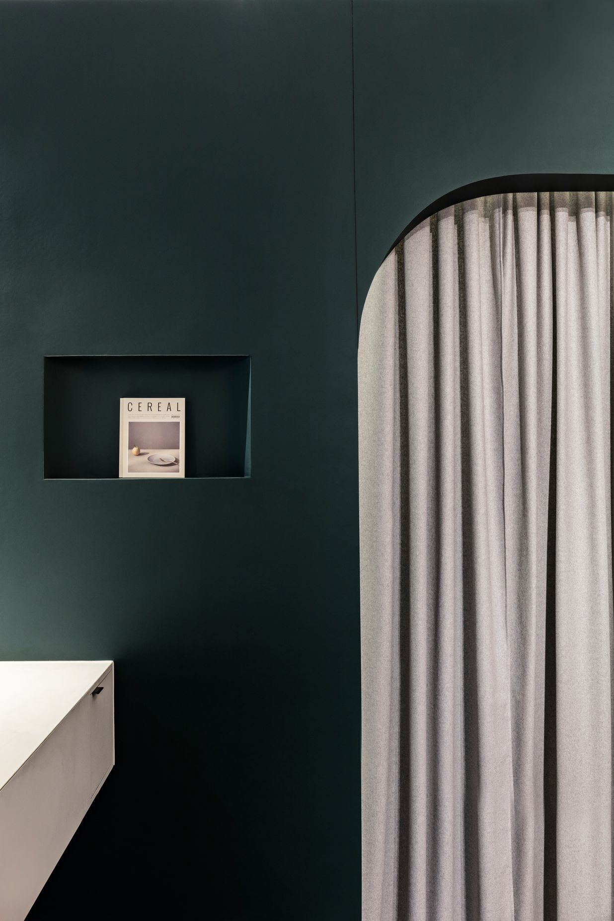 July Emporium by One Design Office | ArchiPro AU