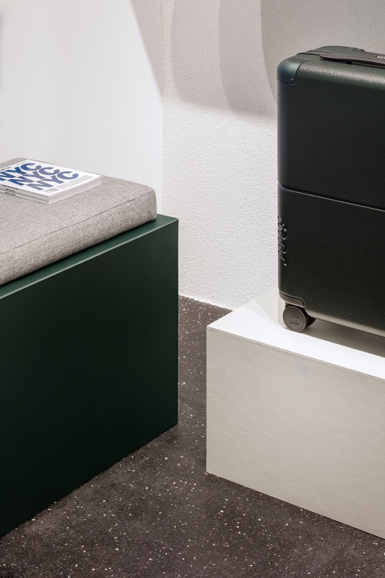 July Emporium by One Design Office | ArchiPro AU