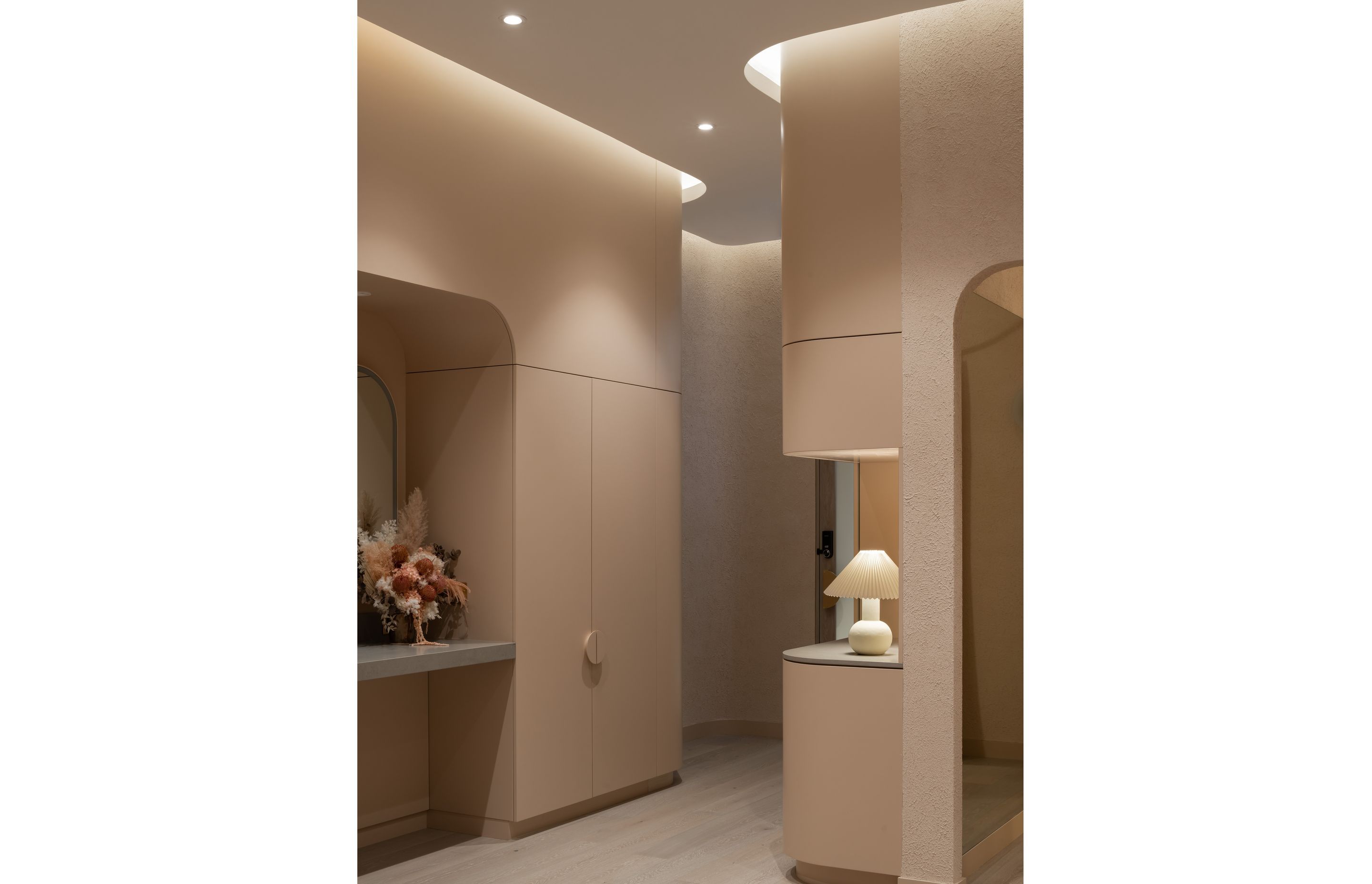 The Styling Suite, Karrinyup by Edge Interior Design | ArchiPro AU