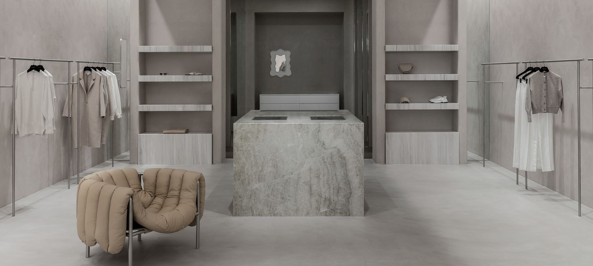 Viktoria & Woods Store, Chadstone by Alternative Surfaces | ArchiPro AU