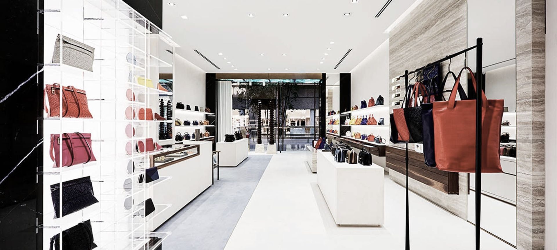 Loewe by Siren Design Group | ArchiPro AU