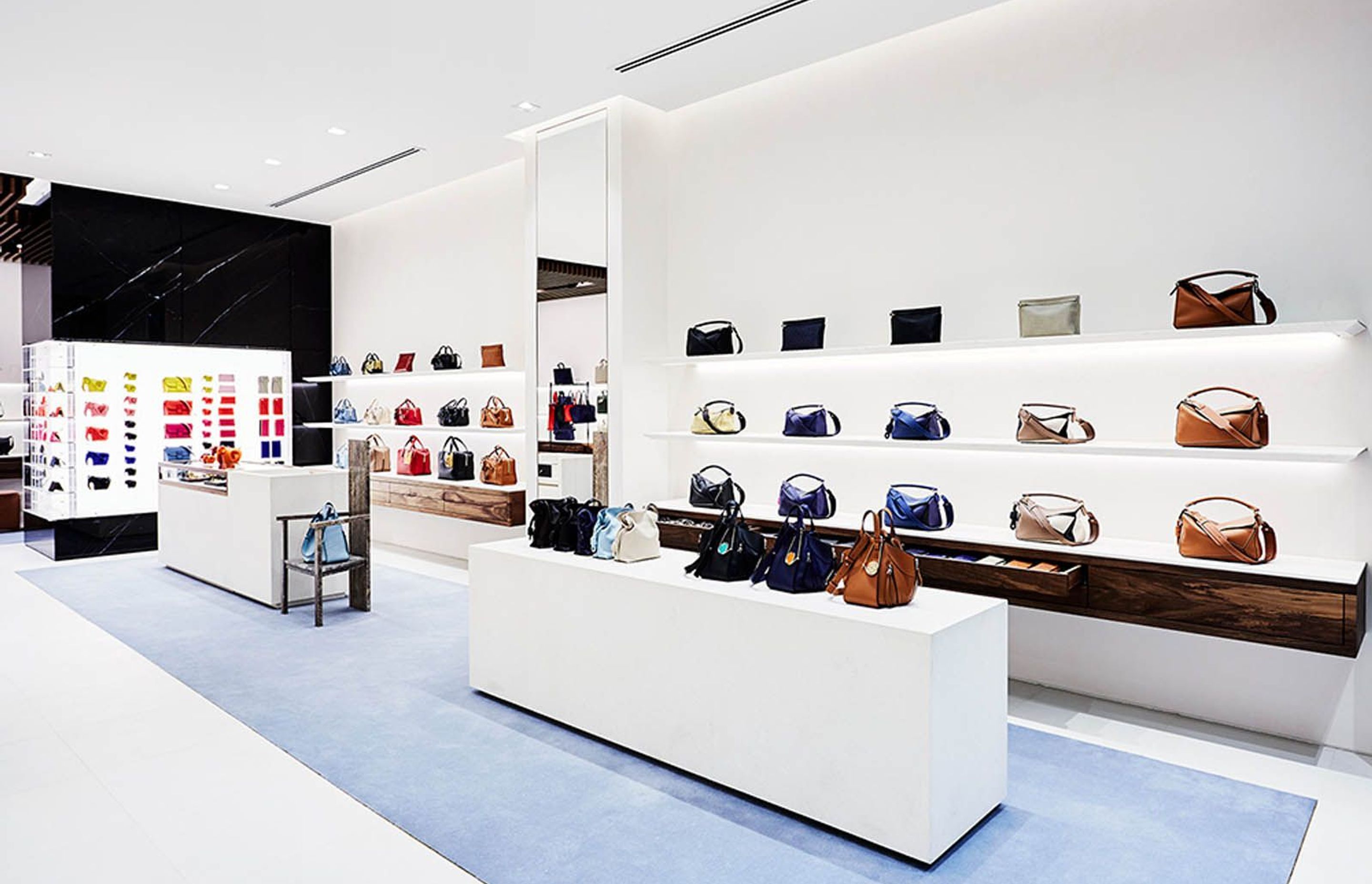 Loewe by Siren Design Group | ArchiPro AU