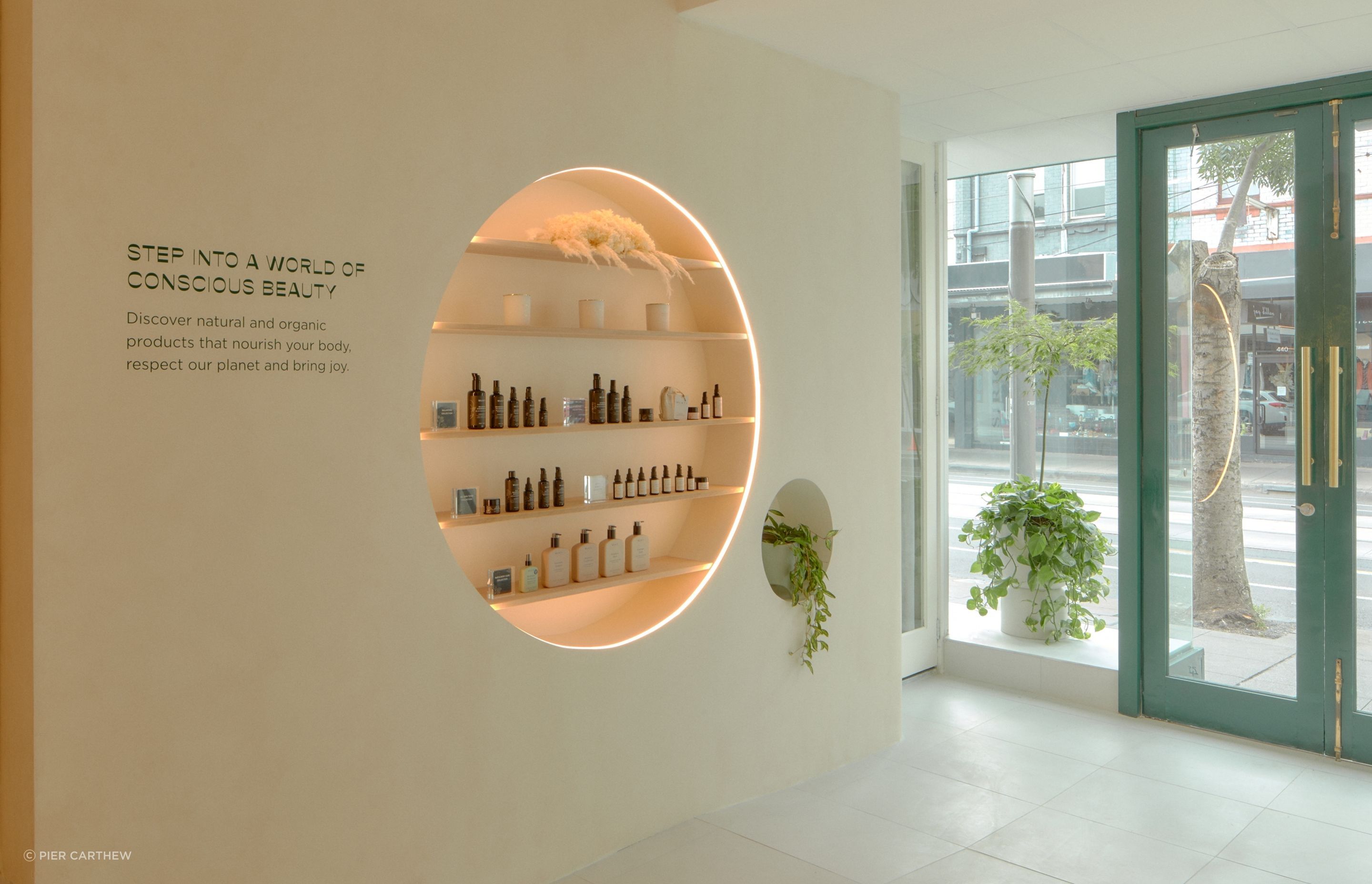 One Fine Secret by Alte. Studio | ArchiPro AU