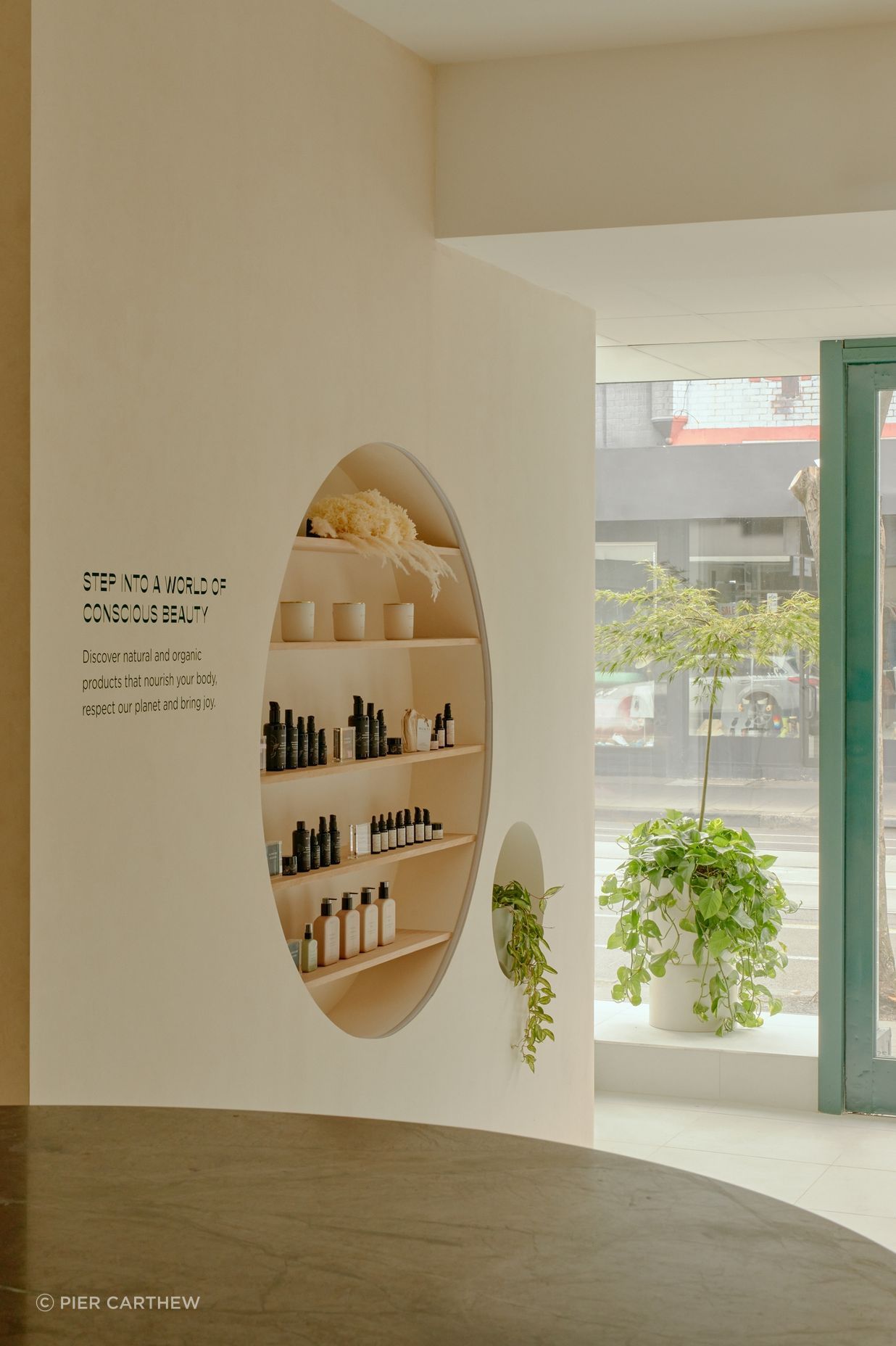 One Fine Secret by Alte. Studio | ArchiPro AU