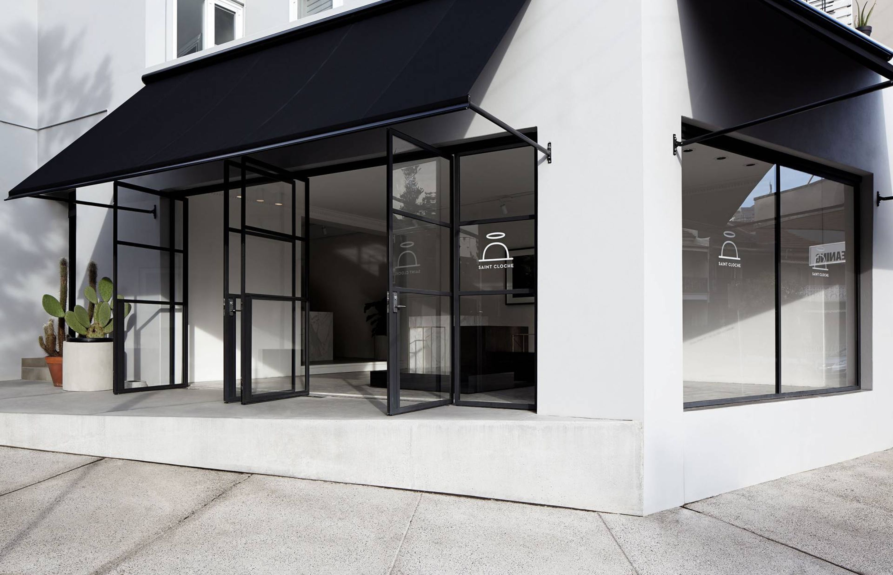 Saint Cloche by Mathieson Architects | ArchiPro AU