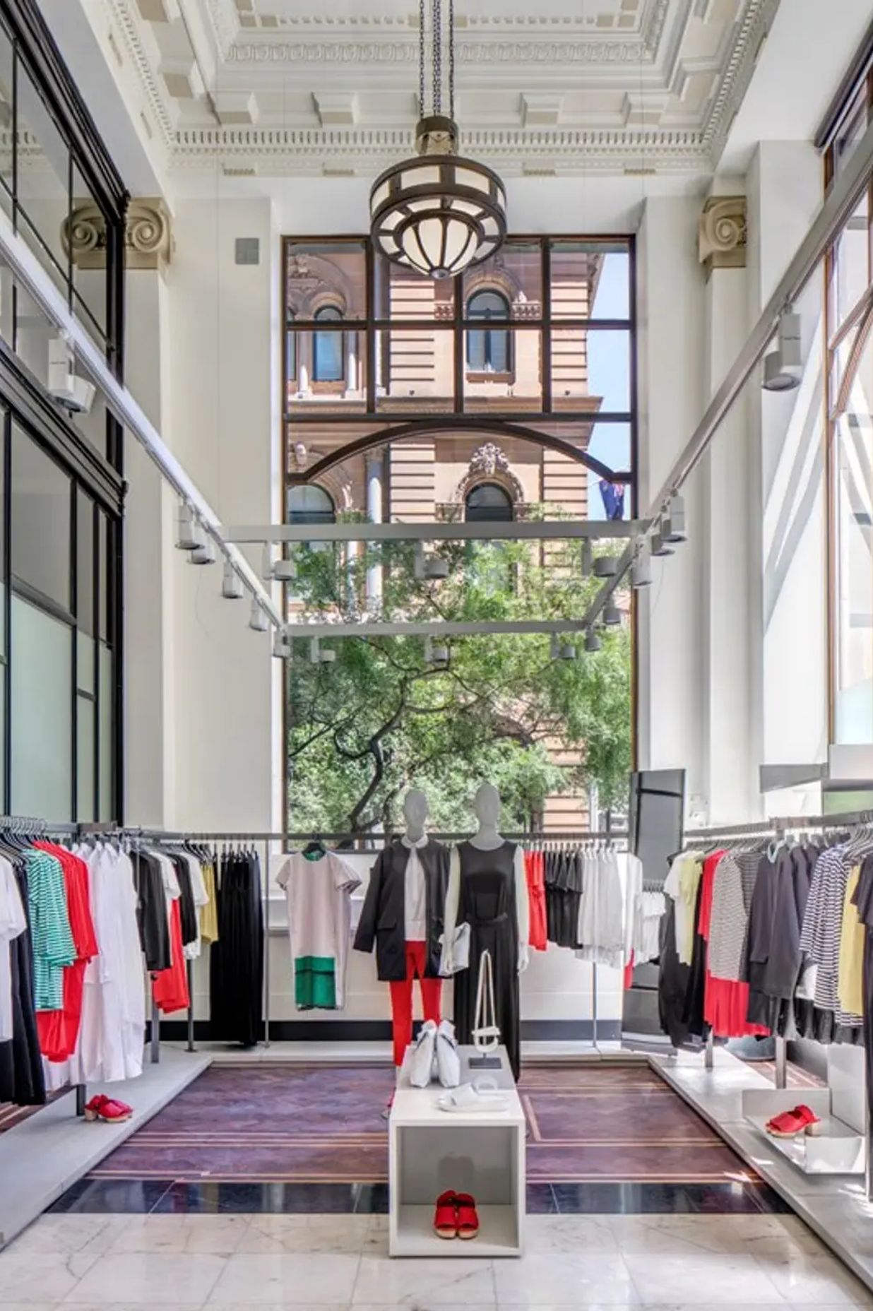 COS Flagship Store by TKD Architects | ArchiPro AU