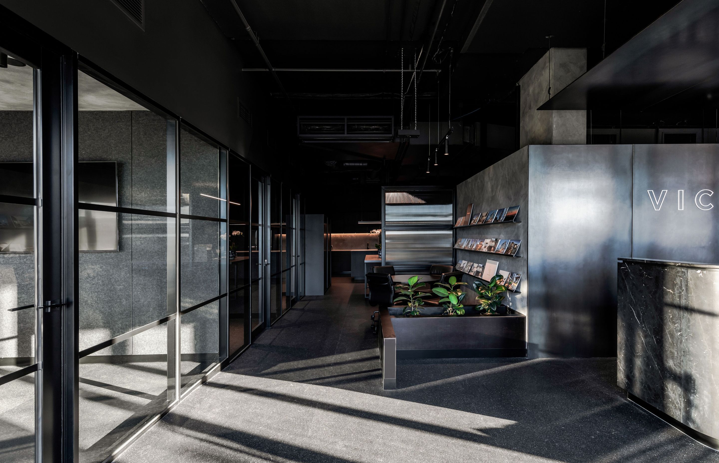 Vicprop by One Design Office | ArchiPro AU
