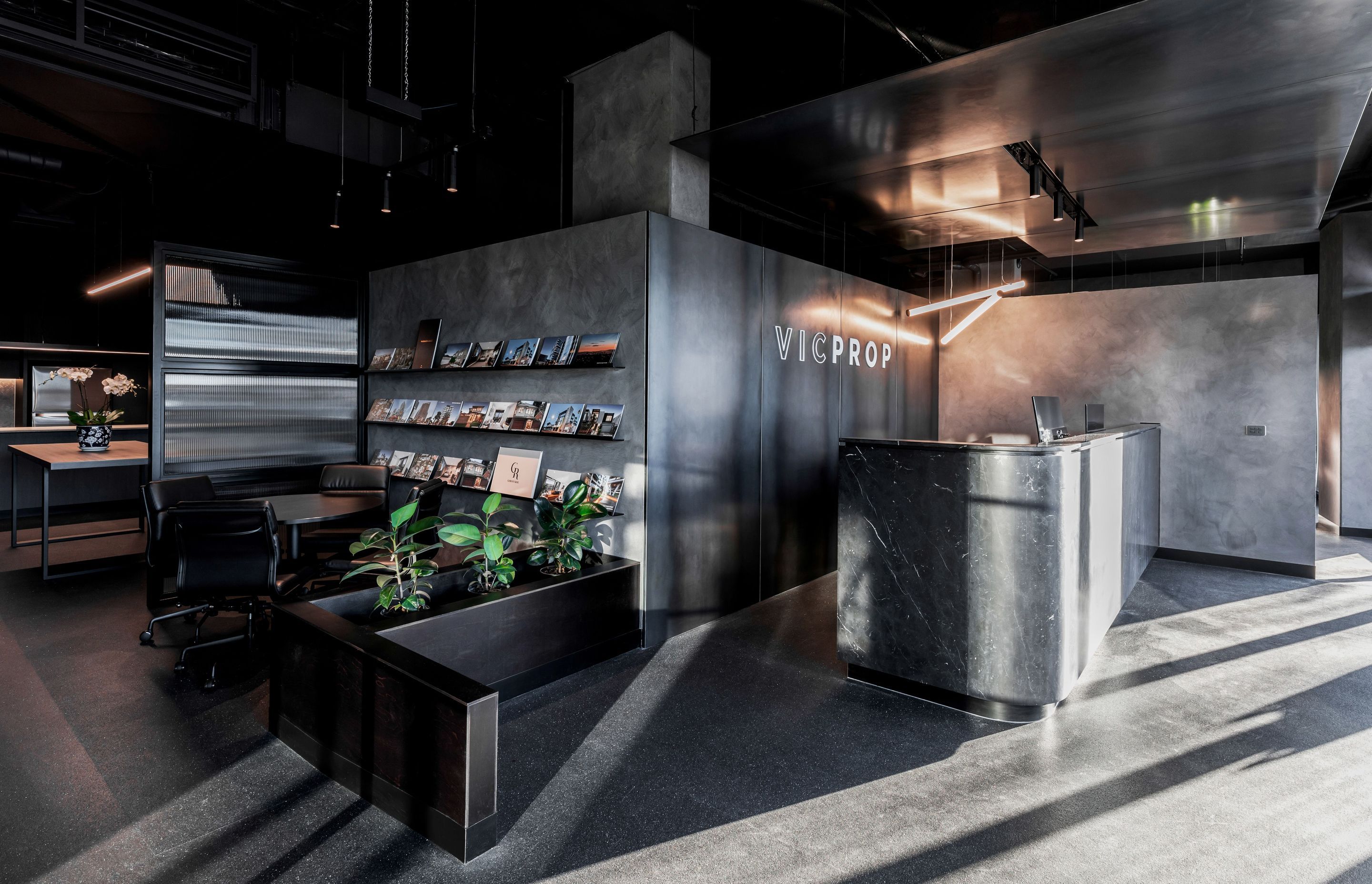 Vicprop by One Design Office | ArchiPro AU