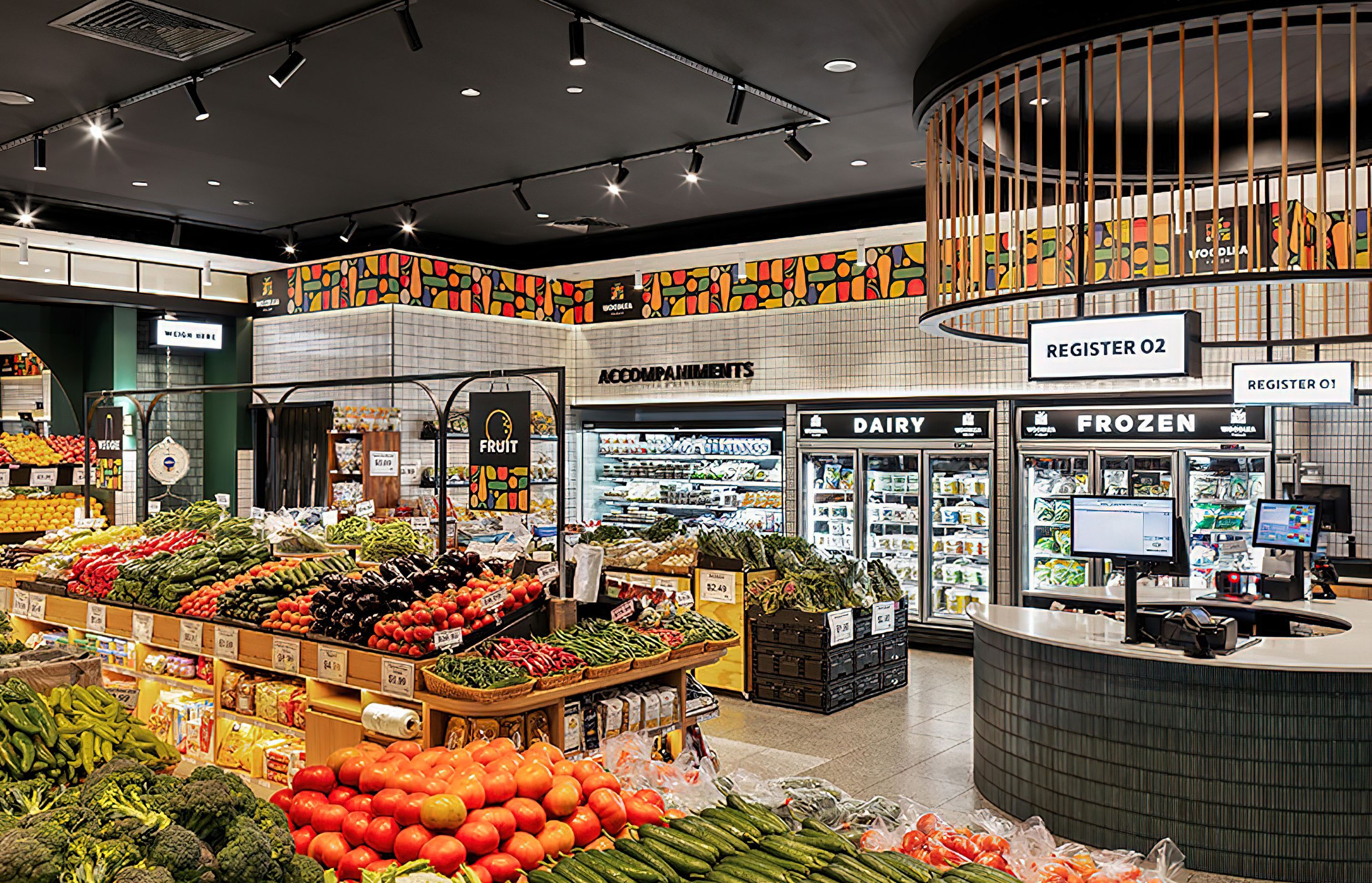 WOODLEA FRESH | WOODLEA TOWN by Elvin Tan Design | ArchiPro AU