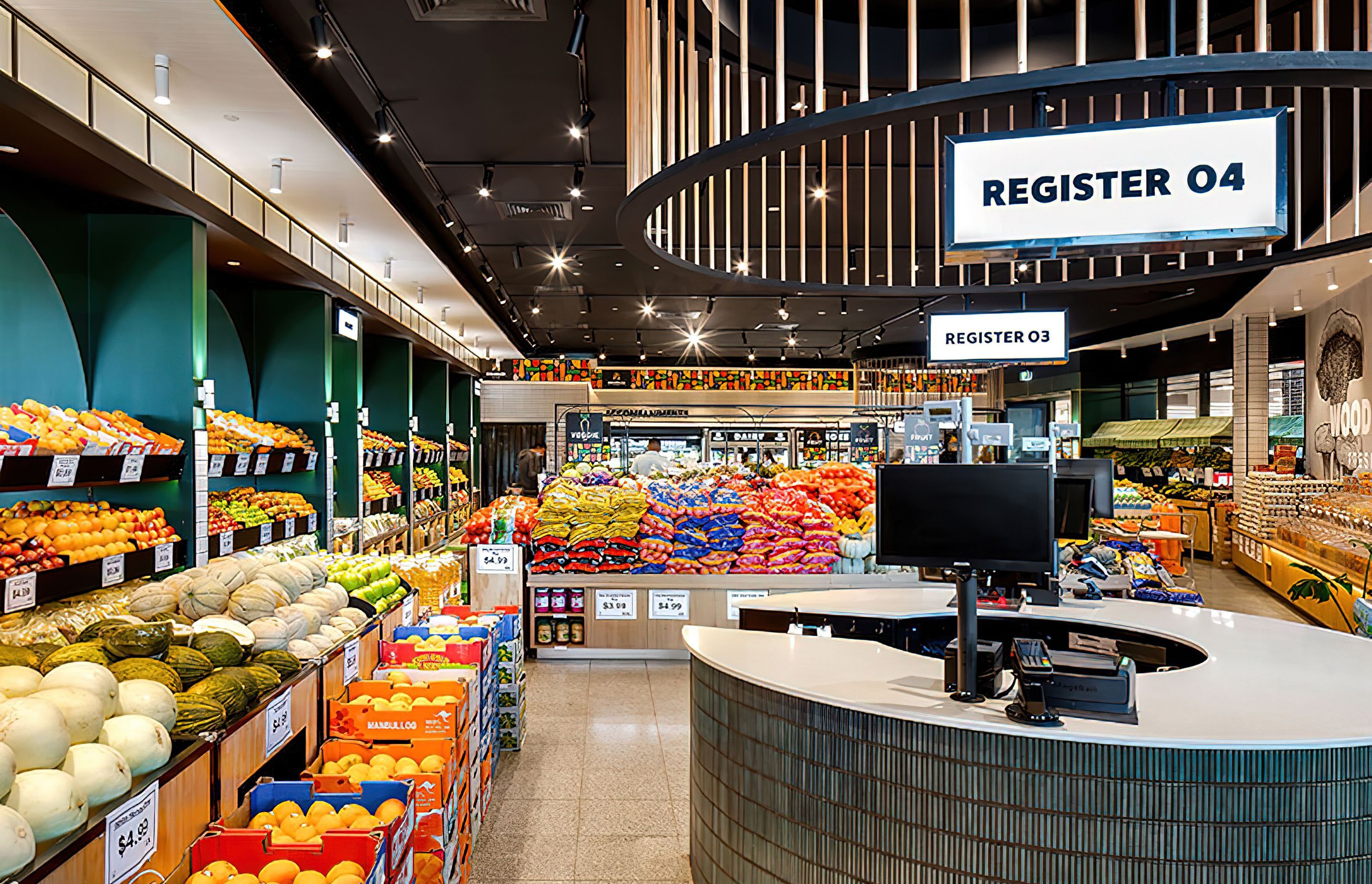 WOODLEA FRESH | WOODLEA TOWN by Elvin Tan Design | ArchiPro AU