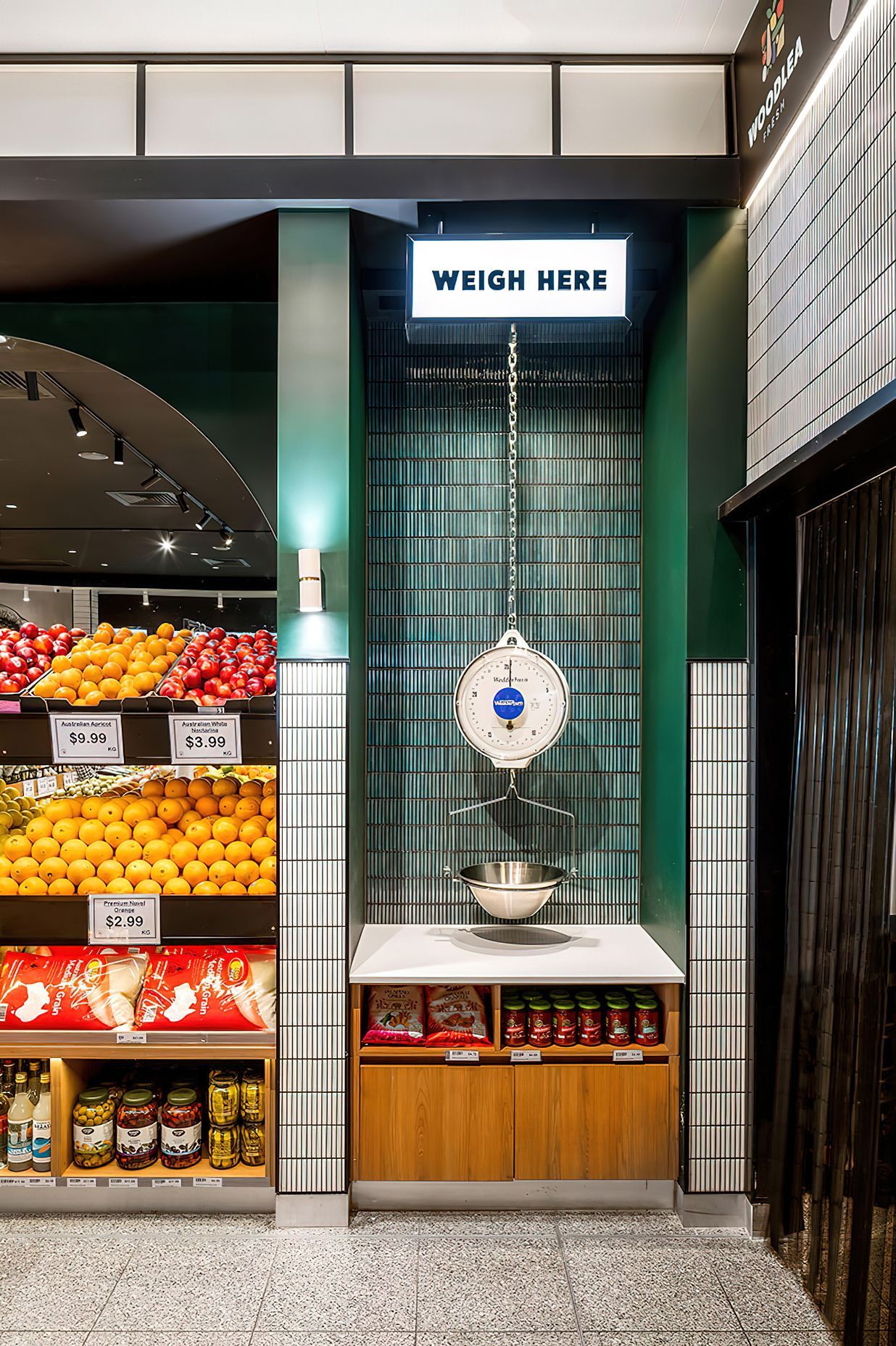 WOODLEA FRESH | WOODLEA TOWN by Elvin Tan Design | ArchiPro AU
