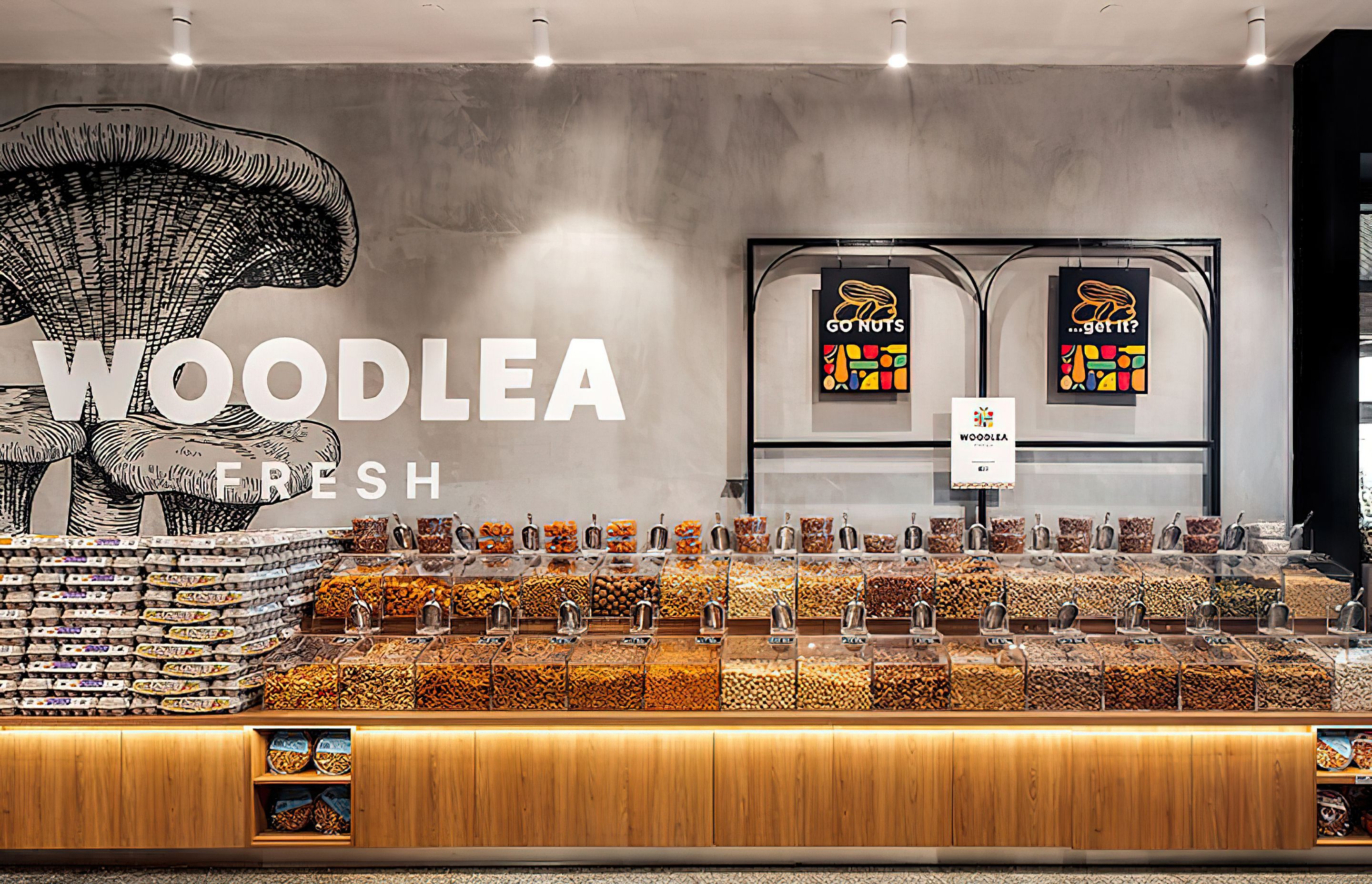 WOODLEA FRESH | WOODLEA TOWN by Elvin Tan Design | ArchiPro AU