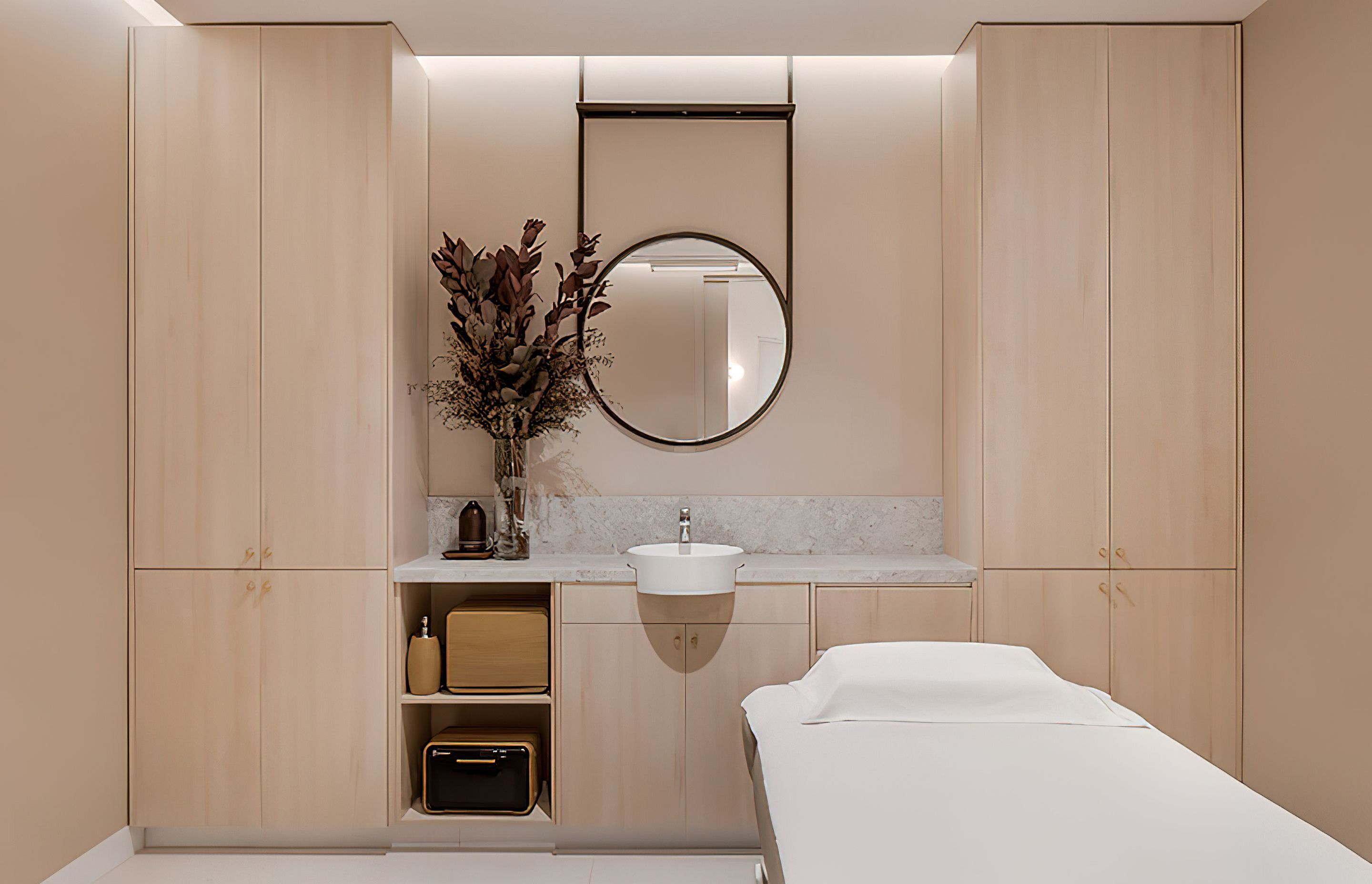 YUKI HOUSE | MELBOURNE CENTRAL by Elvin Tan Design | ArchiPro AU