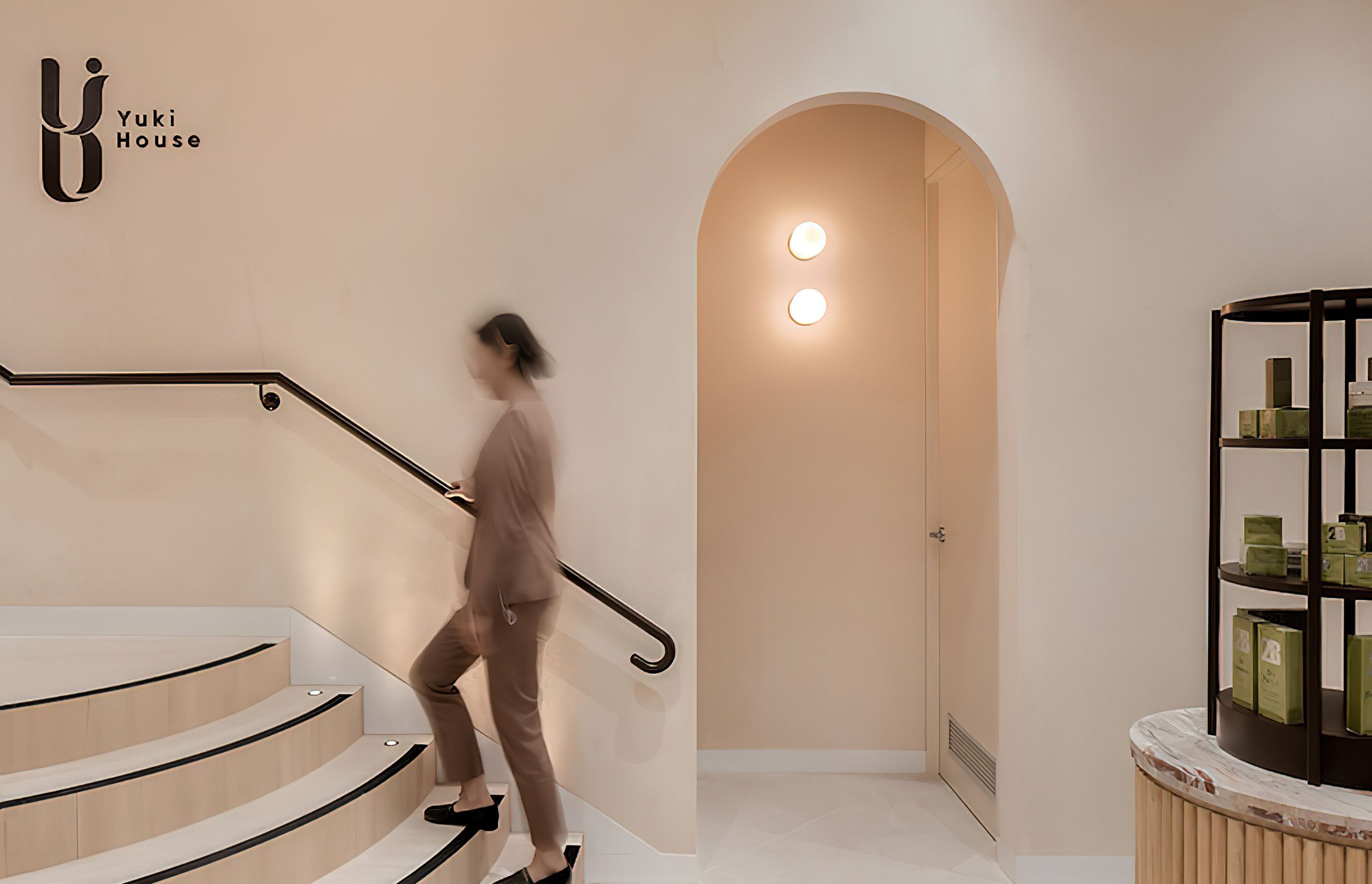 YUKI HOUSE | MELBOURNE CENTRAL by Elvin Tan Design | ArchiPro AU