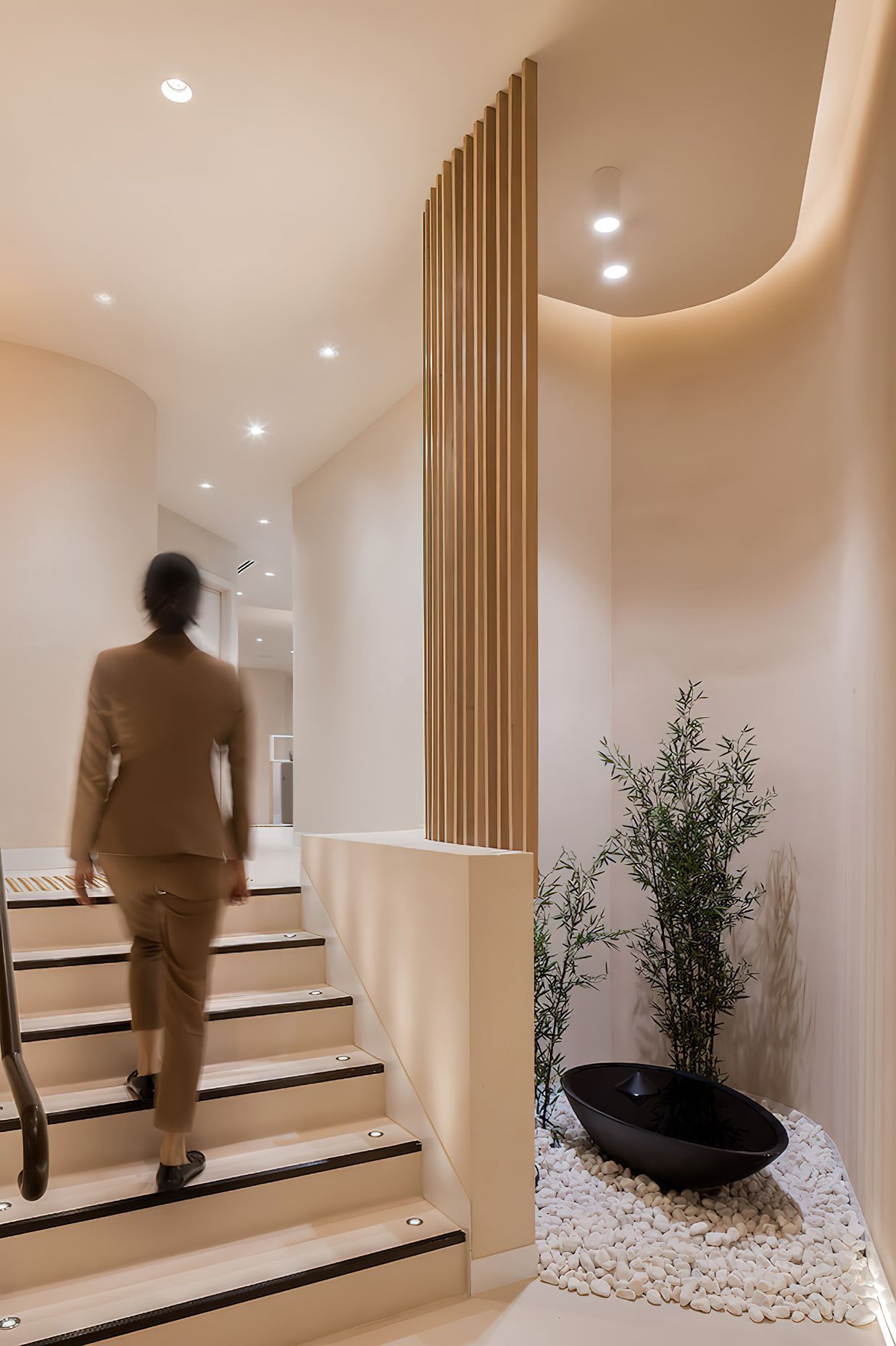 YUKI HOUSE | MELBOURNE CENTRAL by Elvin Tan Design | ArchiPro AU