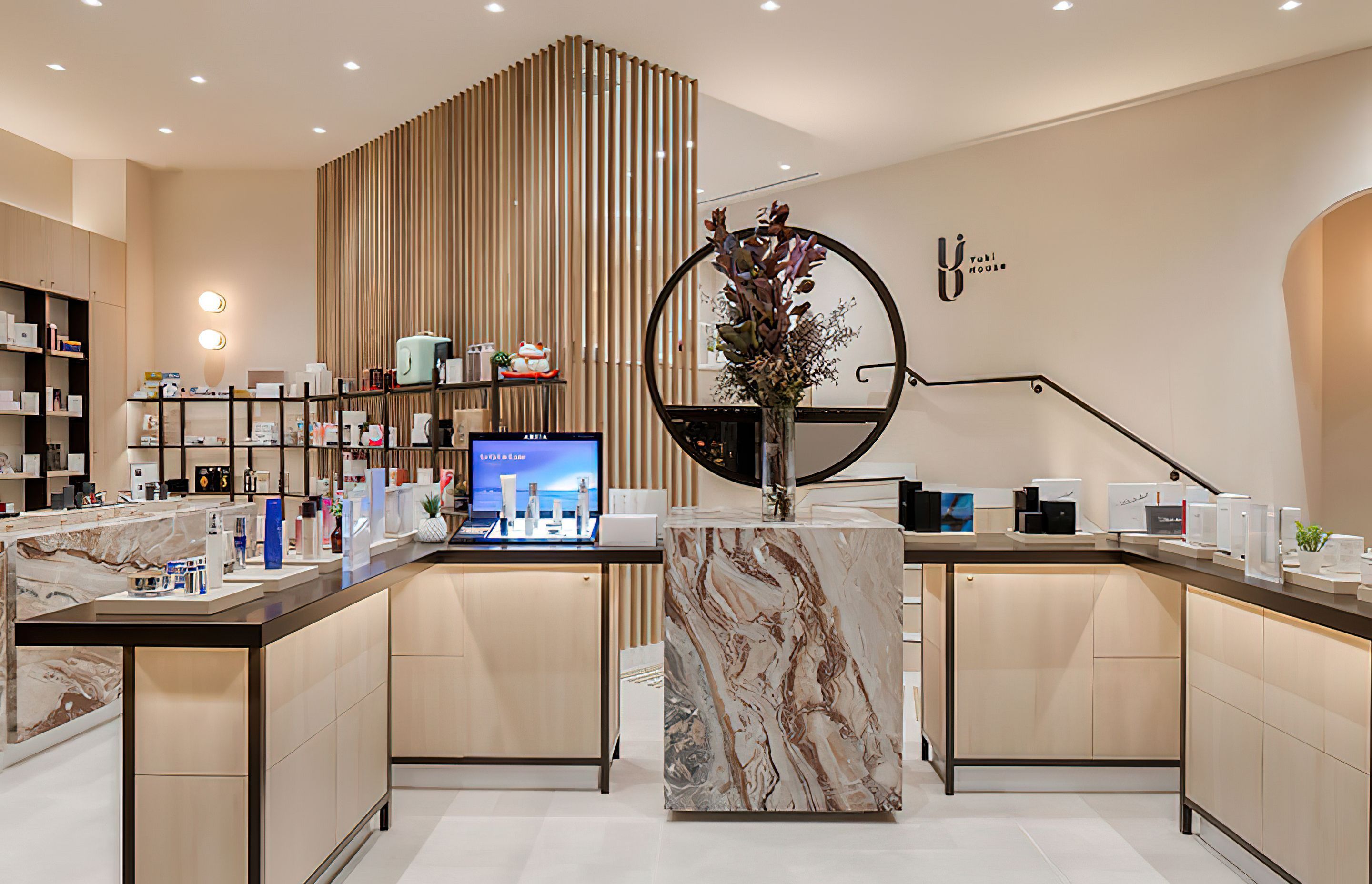 YUKI HOUSE | MELBOURNE CENTRAL by Elvin Tan Design | ArchiPro AU