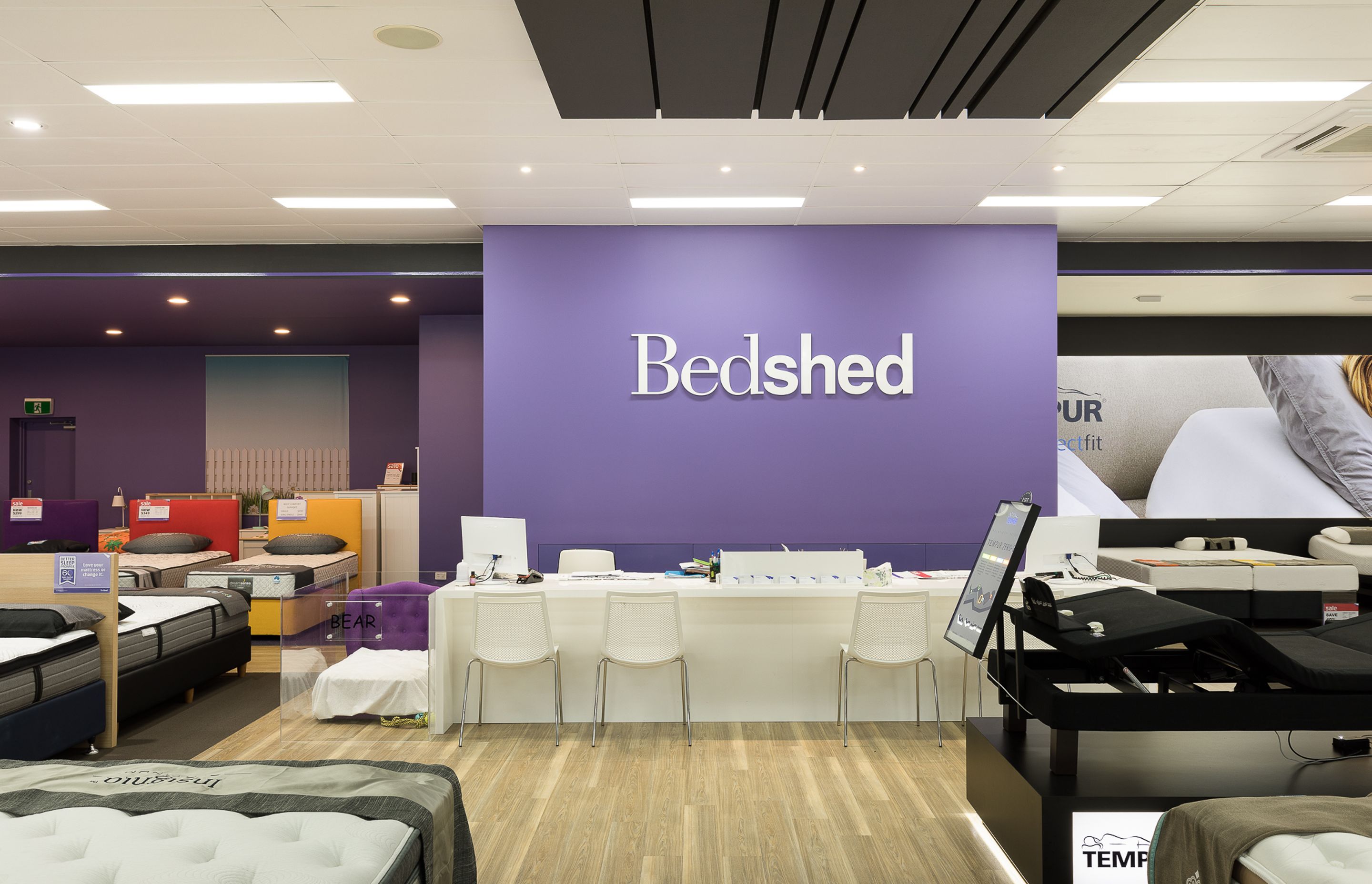 Bedshed by RJM Builders | ArchiPro AU