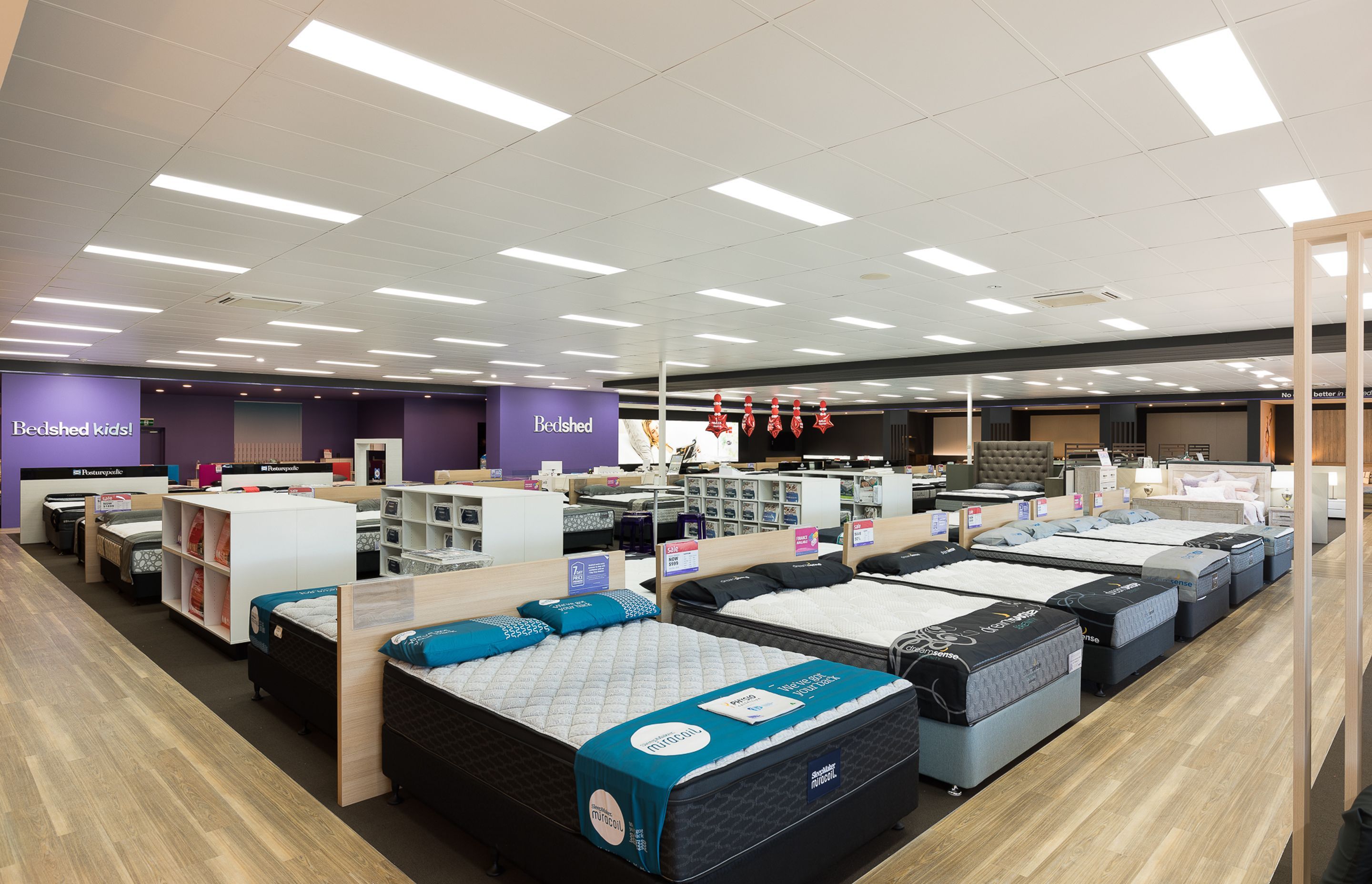 Bedshed by RJM Builders | ArchiPro AU