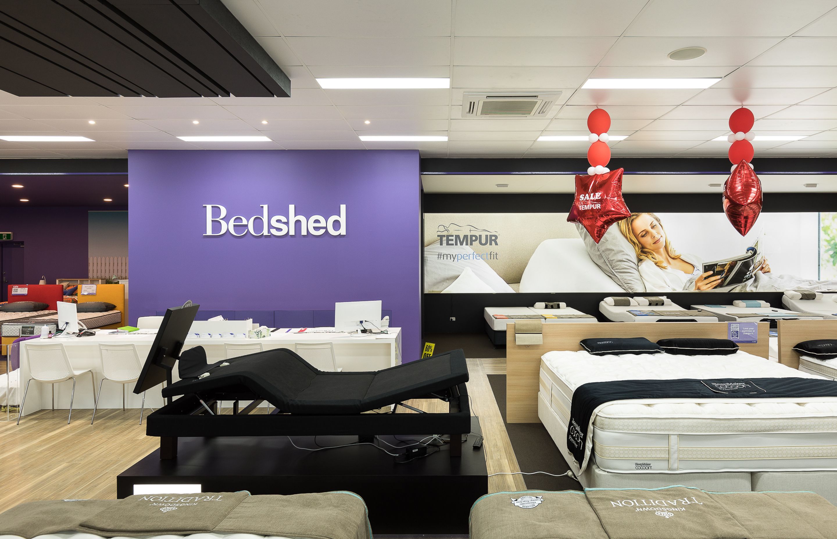 Bedshed by RJM Builders | ArchiPro AU