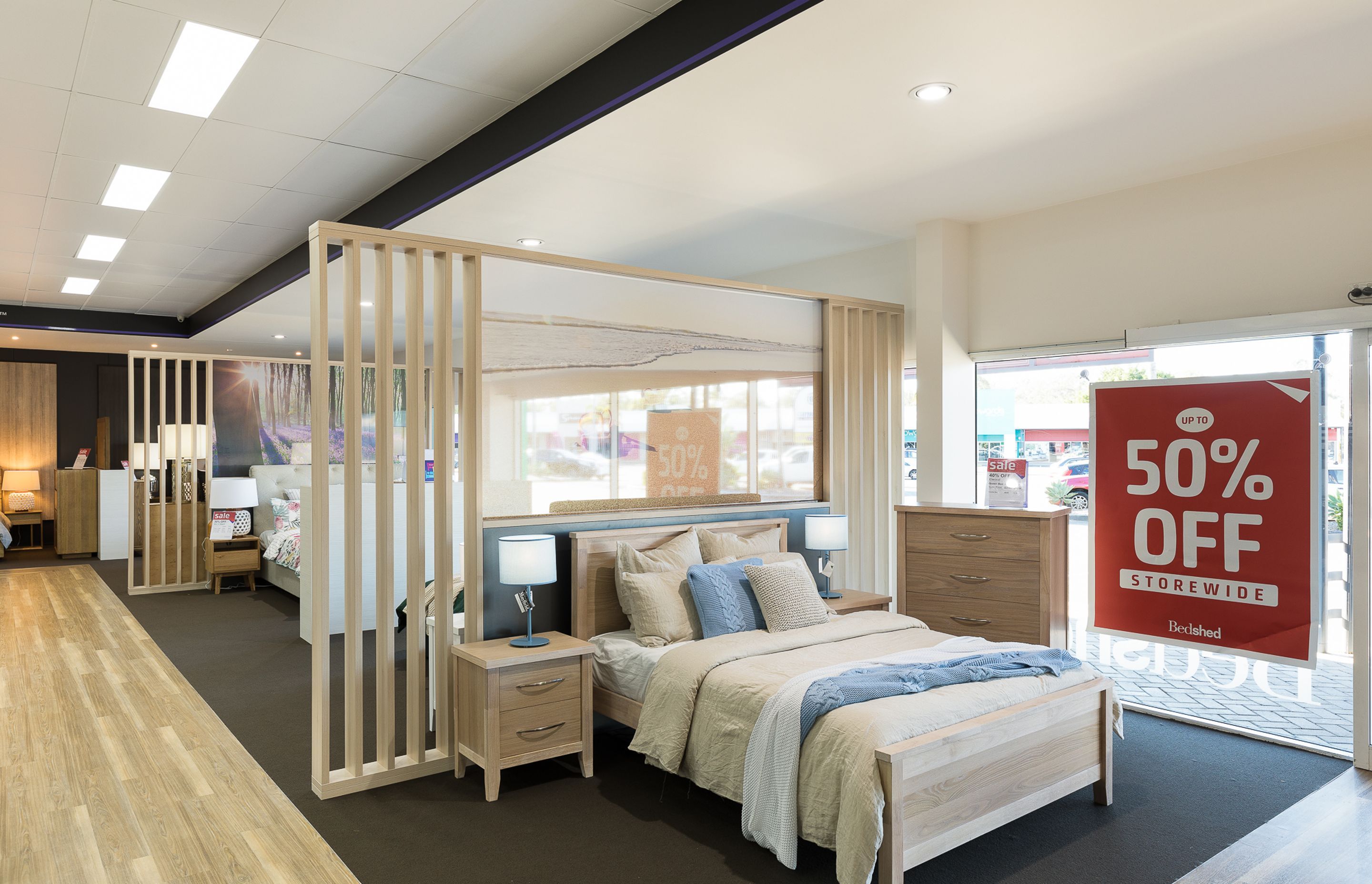 Bedshed by RJM Builders | ArchiPro AU