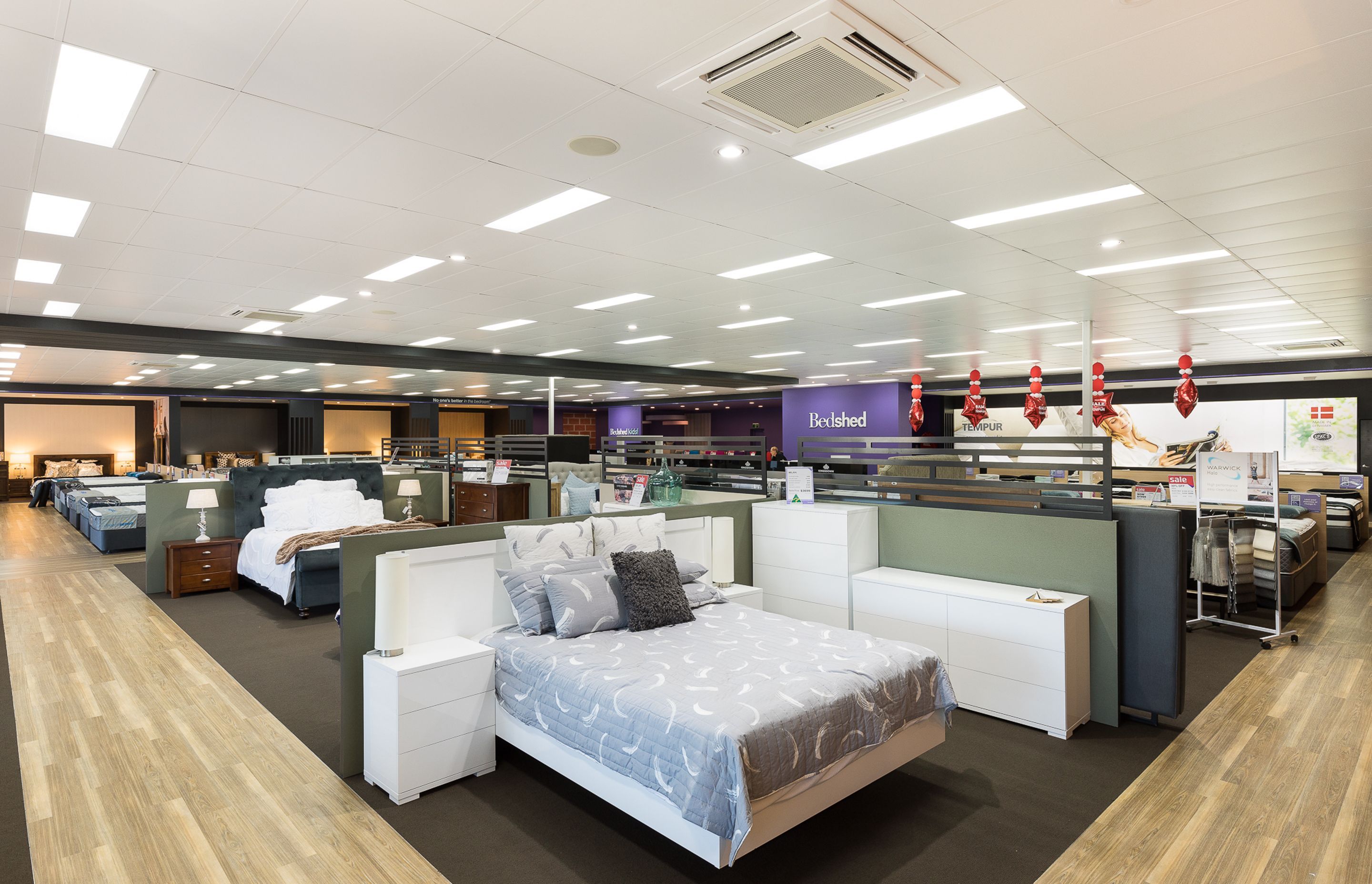 Bedshed by RJM Builders | ArchiPro AU