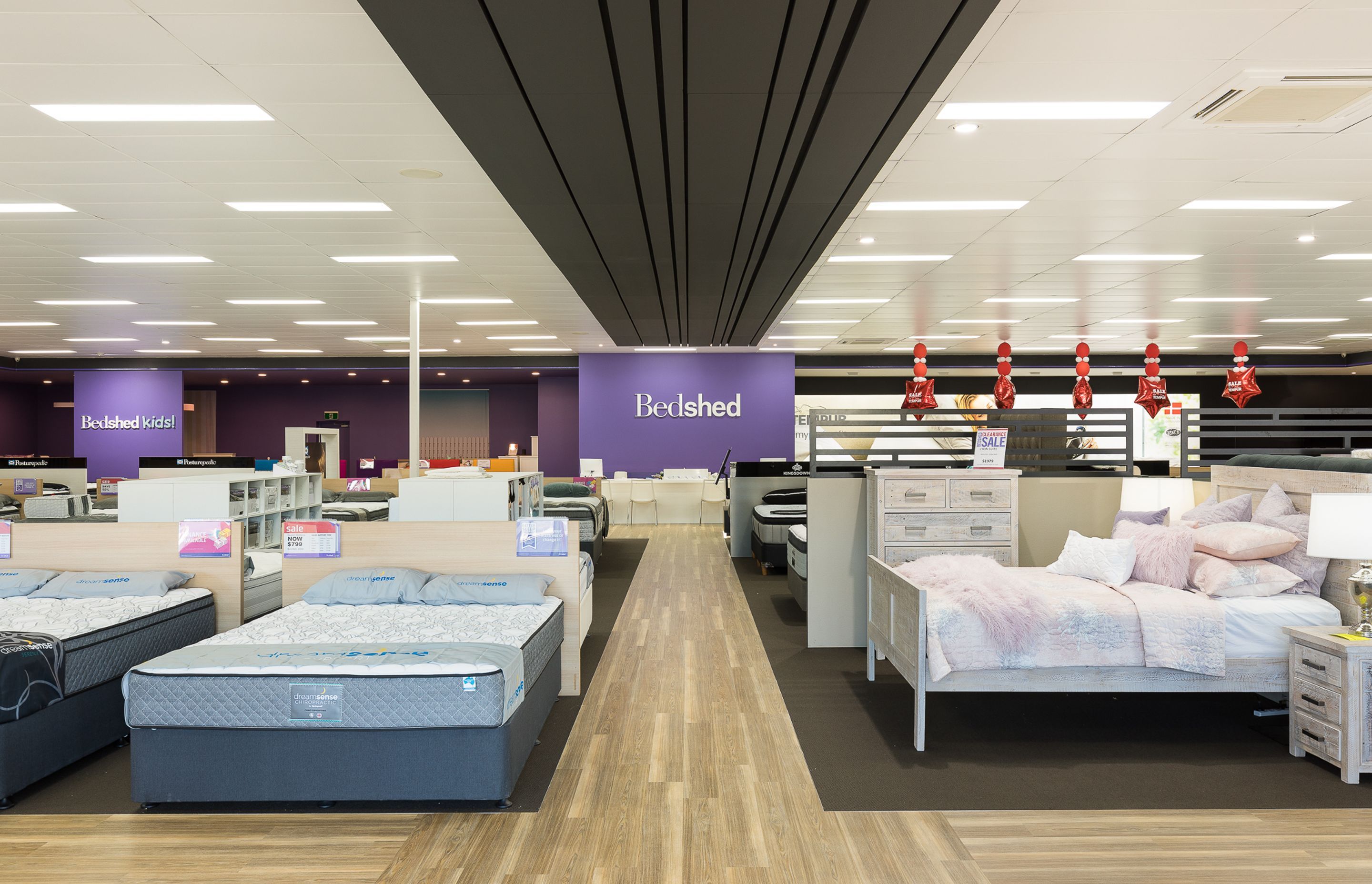 Bedshed by RJM Builders | ArchiPro AU