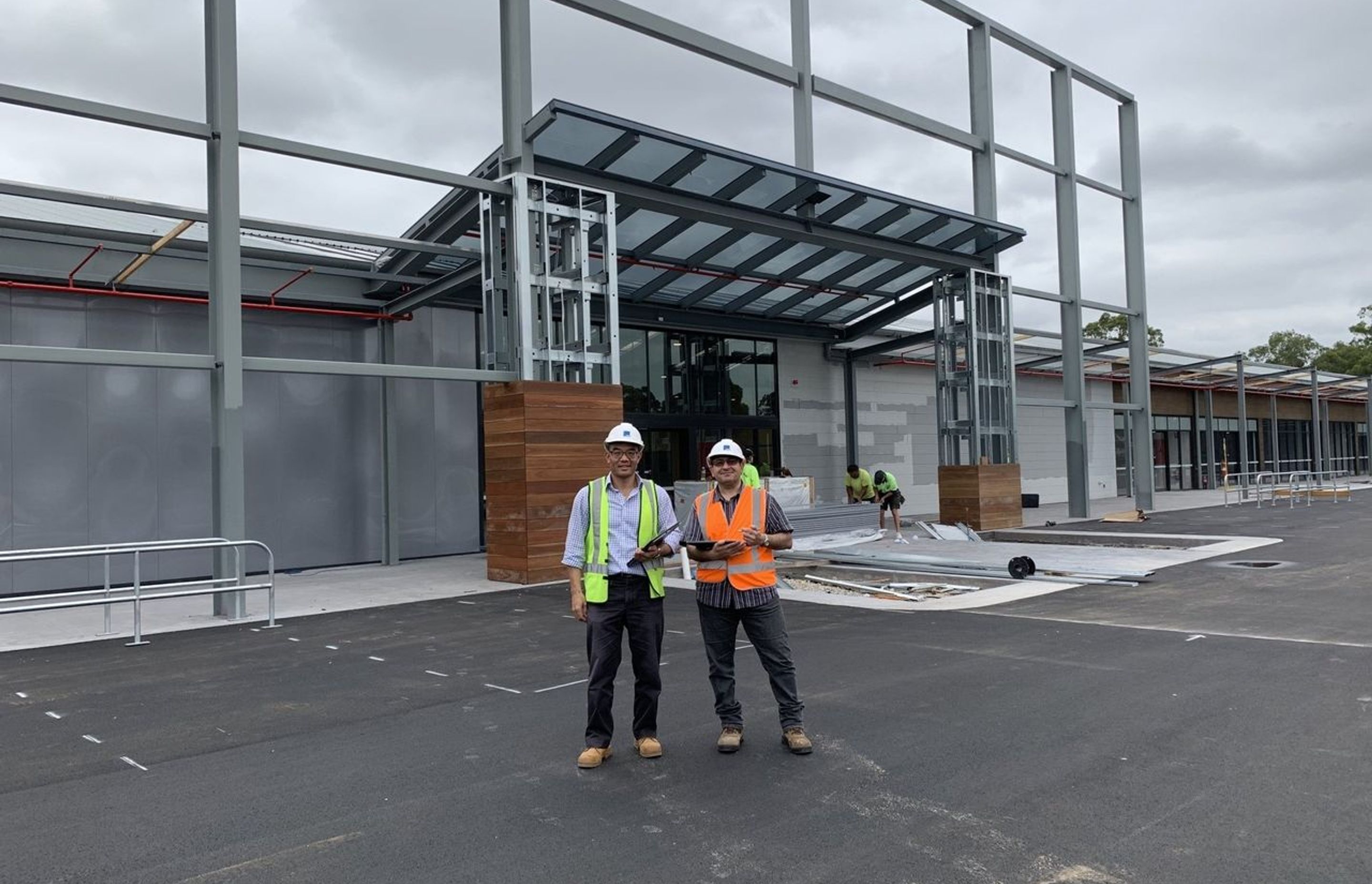 Flower Power Milperra by Webb Australia Group | ArchiPro AU