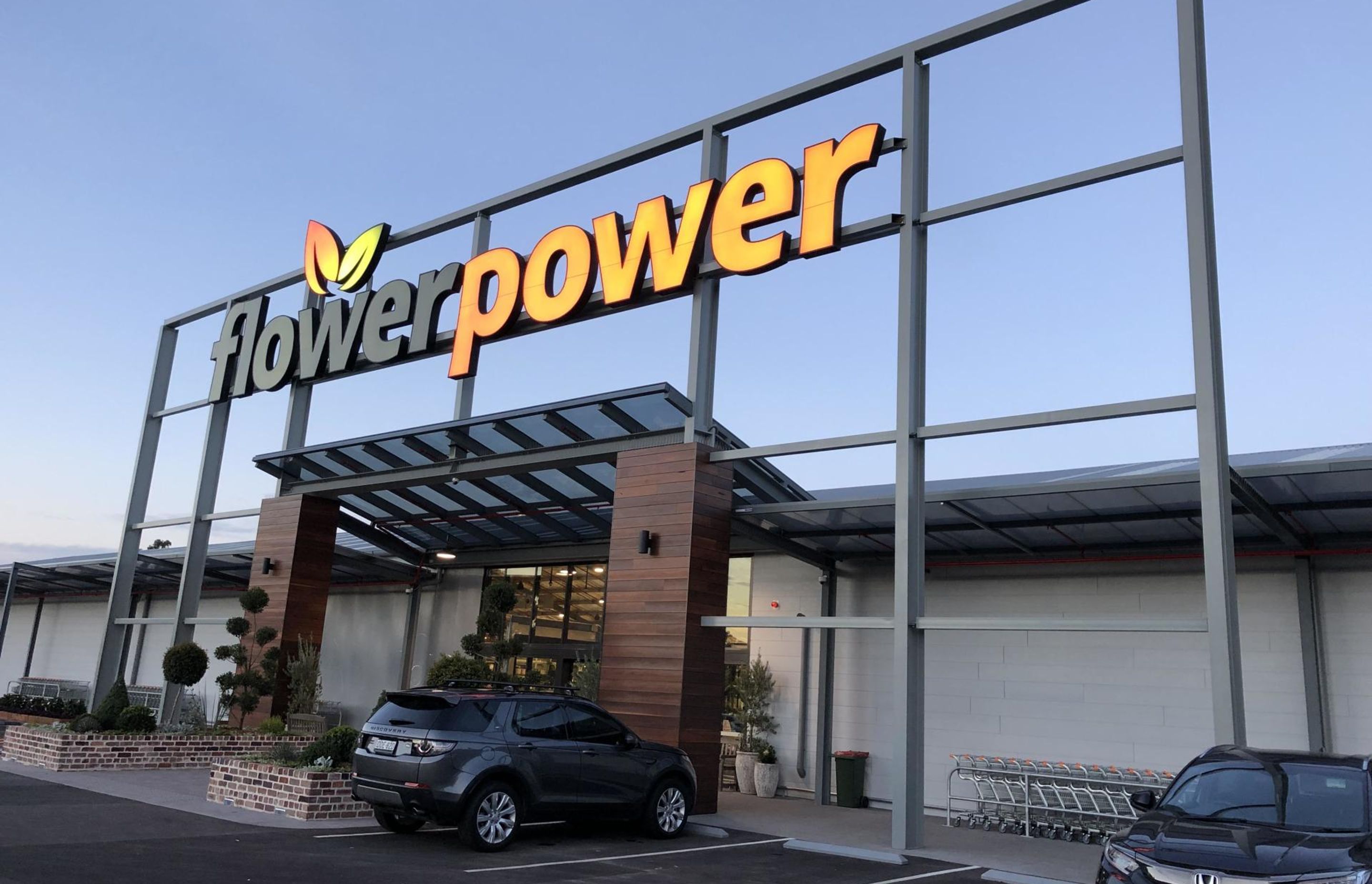 Flower Power Milperra by Webb Australia Group | ArchiPro AU