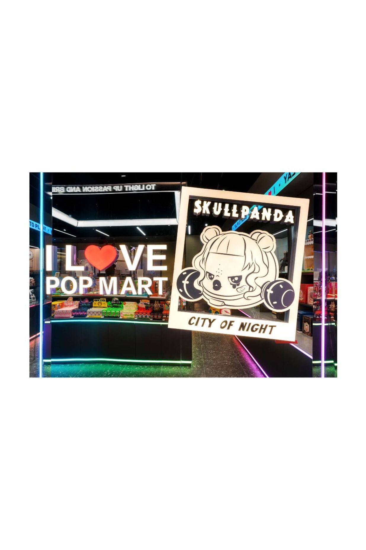 Pop Mart Global - Smithfield Sydney by Urban Cam | ArchiPro AU