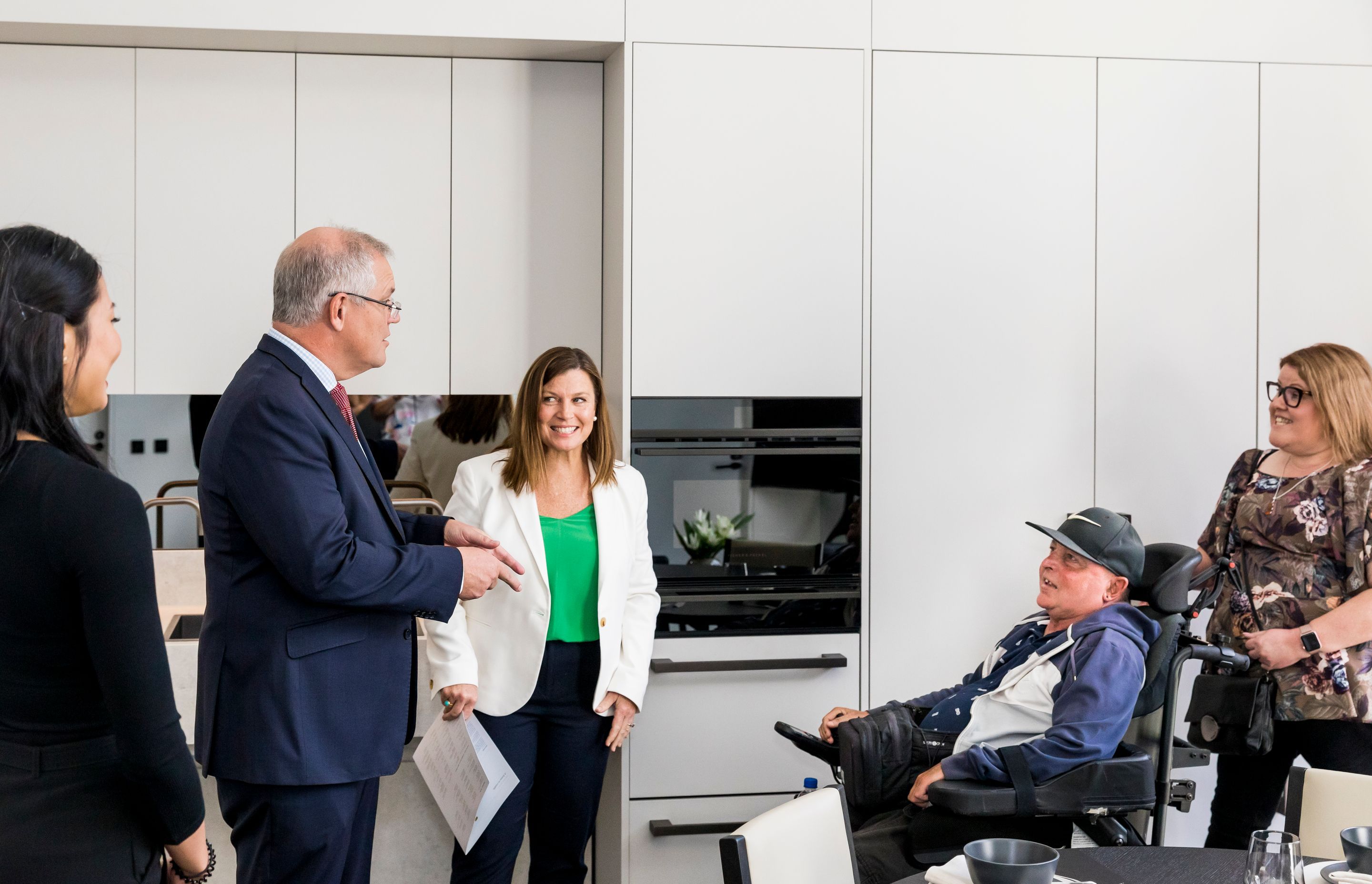 Truly transformational home automation by ABB Australia | ArchiPro AU