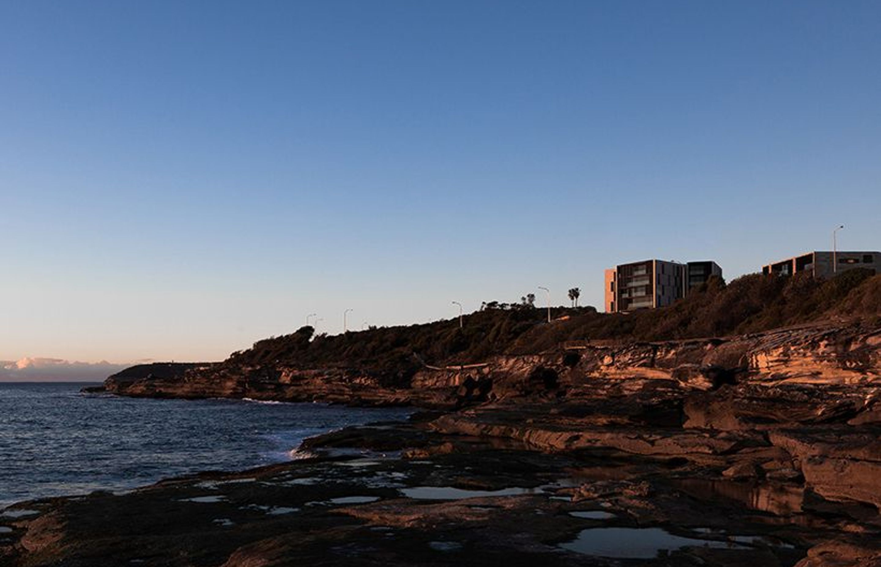 Harbord Diggers by CHROFI | ArchiPro AU