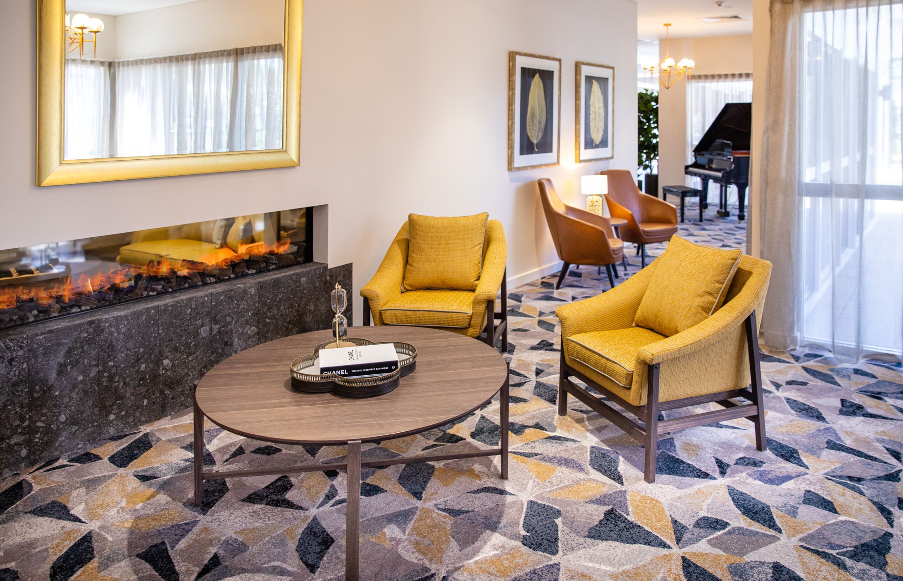 Catholic Healthcare McQuoin Park by Meli Studio | ArchiPro AU