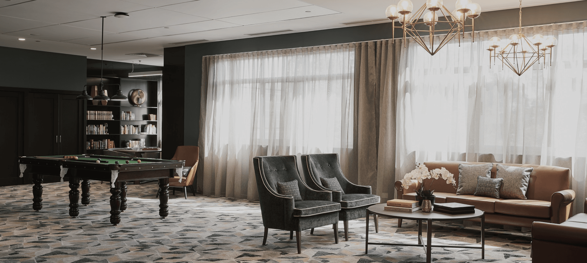 Catholic Healthcare McQuoin Park by Meli Studio | ArchiPro AU