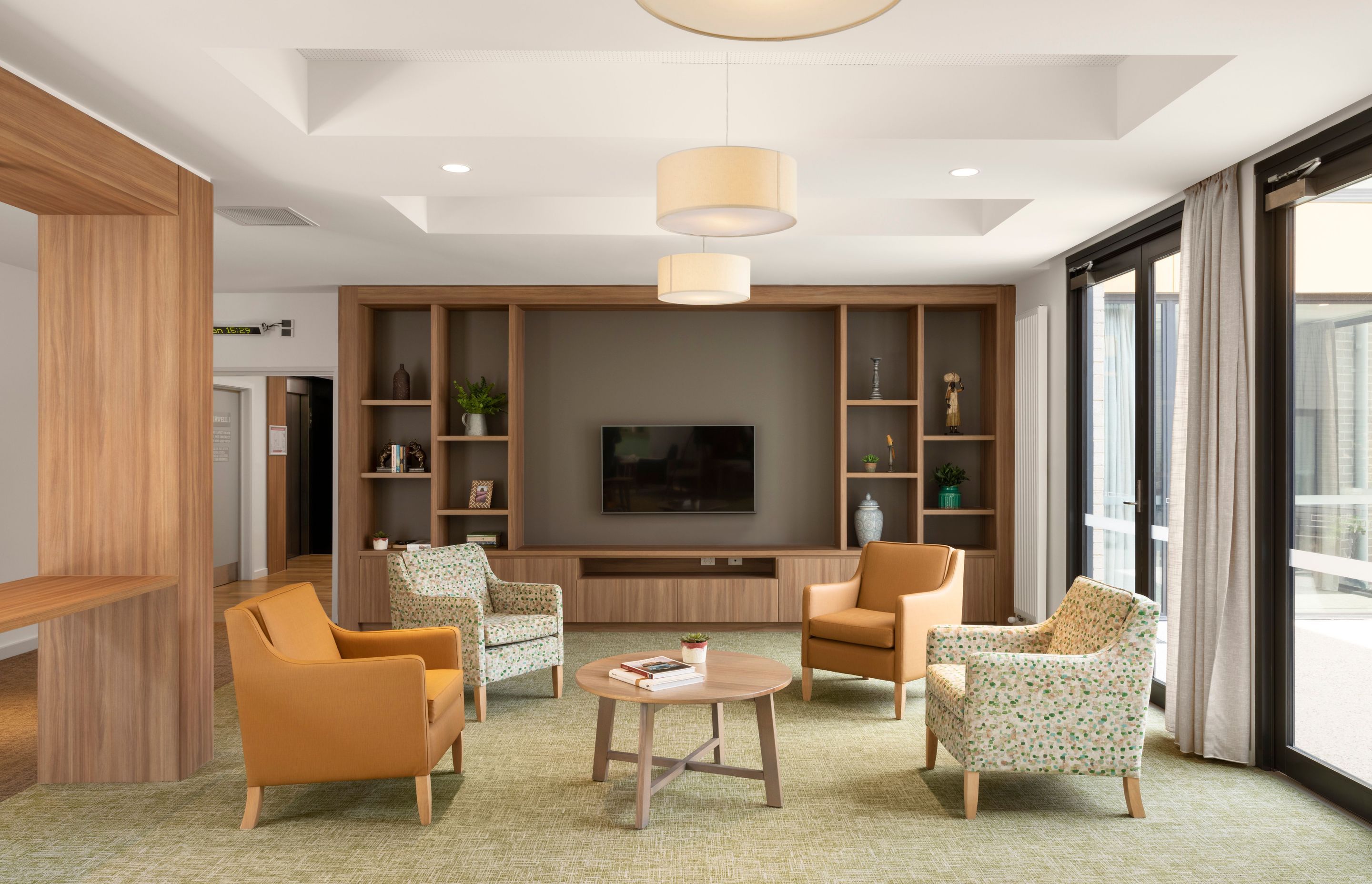 Baptcare Wattlegrove by ClarkeHopkinsClarke | ArchiPro AU