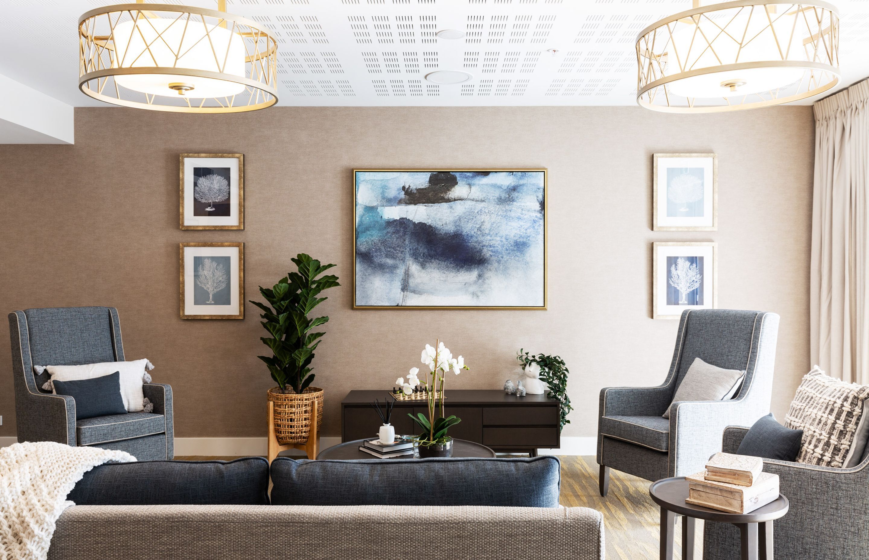 Opal Healthcare Meadowbank Grove by Meli Studio | ArchiPro AU