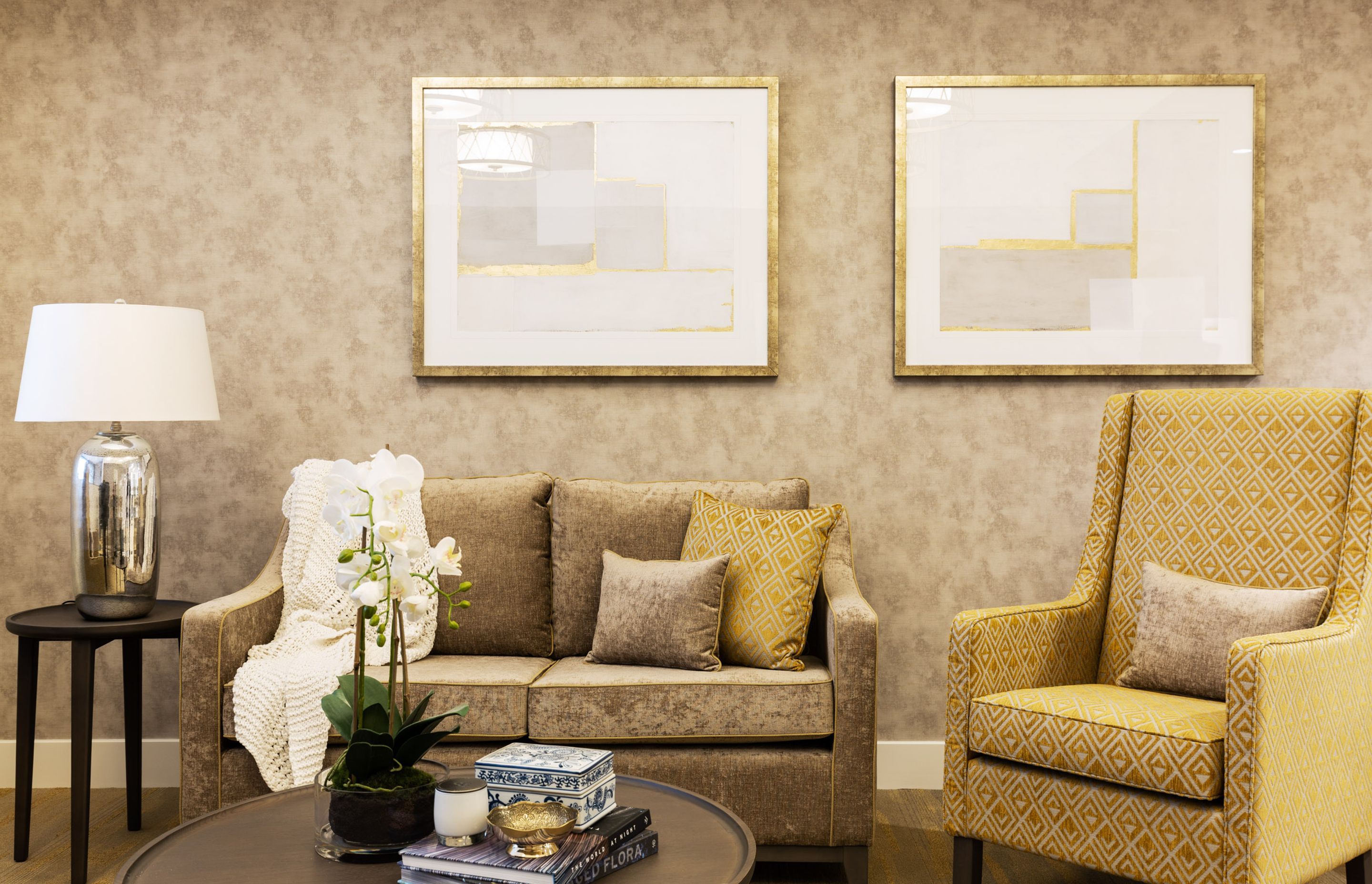 Opal Healthcare Meadowbank Grove by Meli Studio | ArchiPro AU