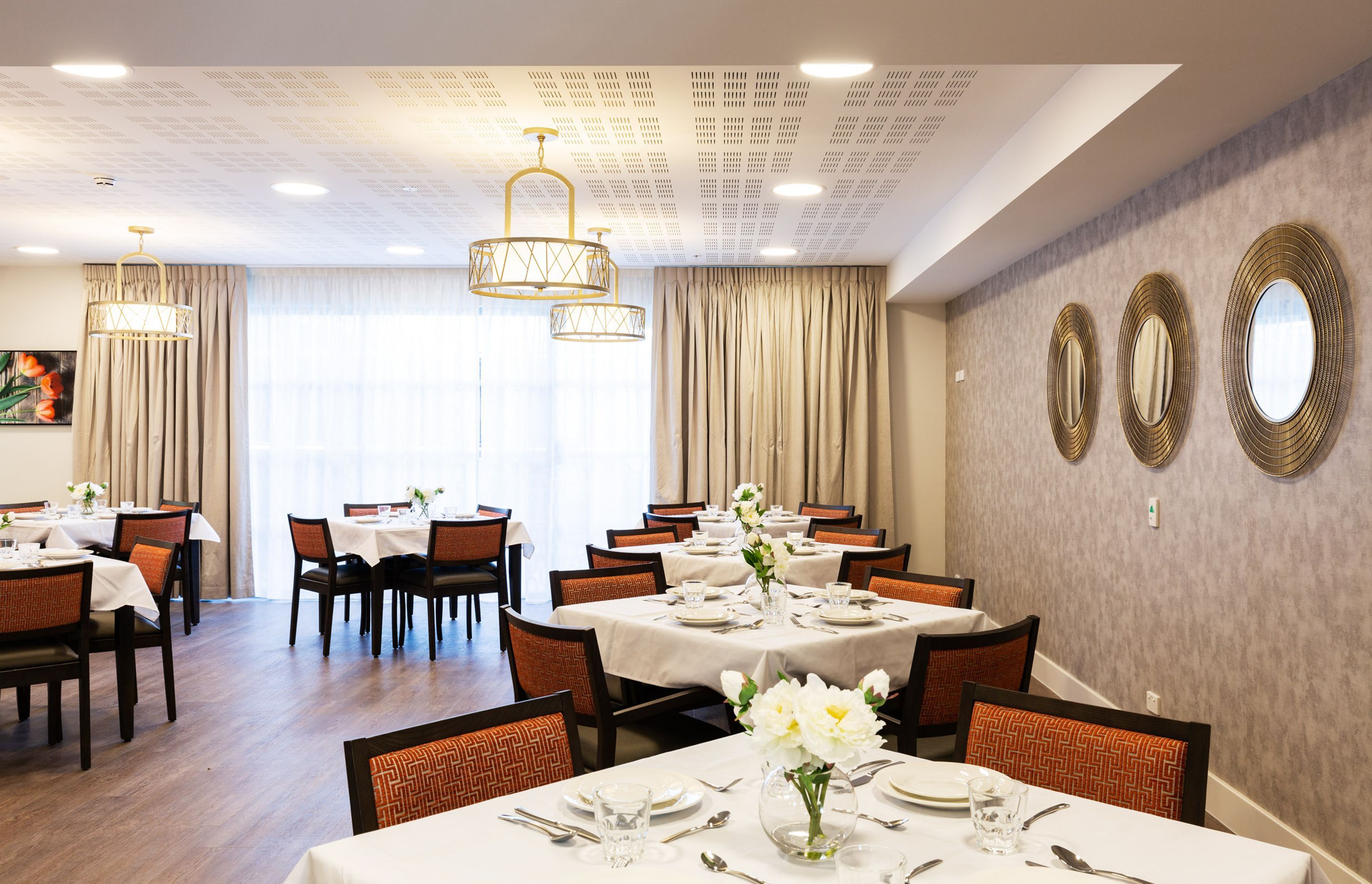 Opal Healthcare Meadowbank Grove by Meli Studio | ArchiPro AU