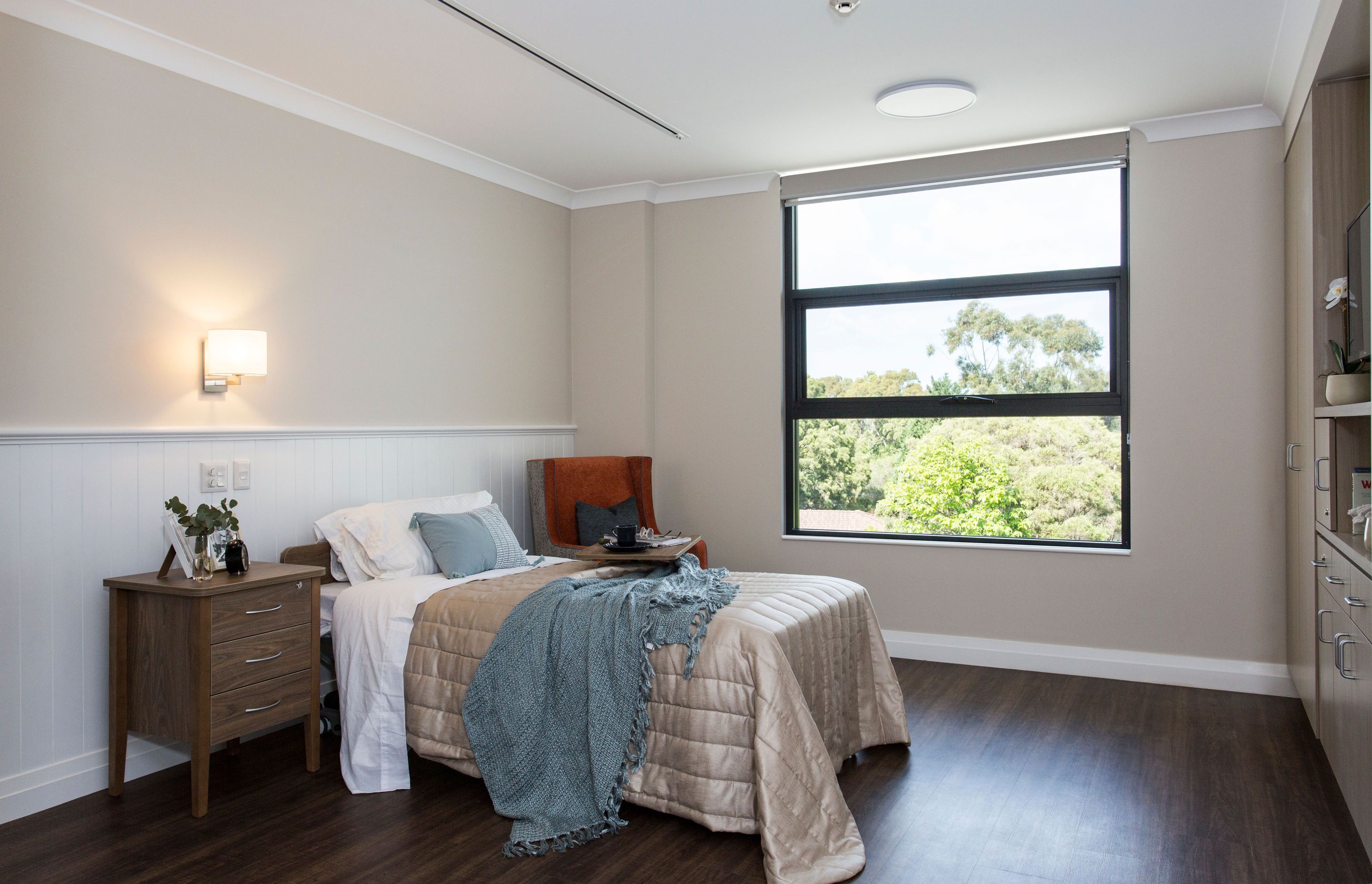 Uniting Care Gerringong by Meli Studio | ArchiPro AU