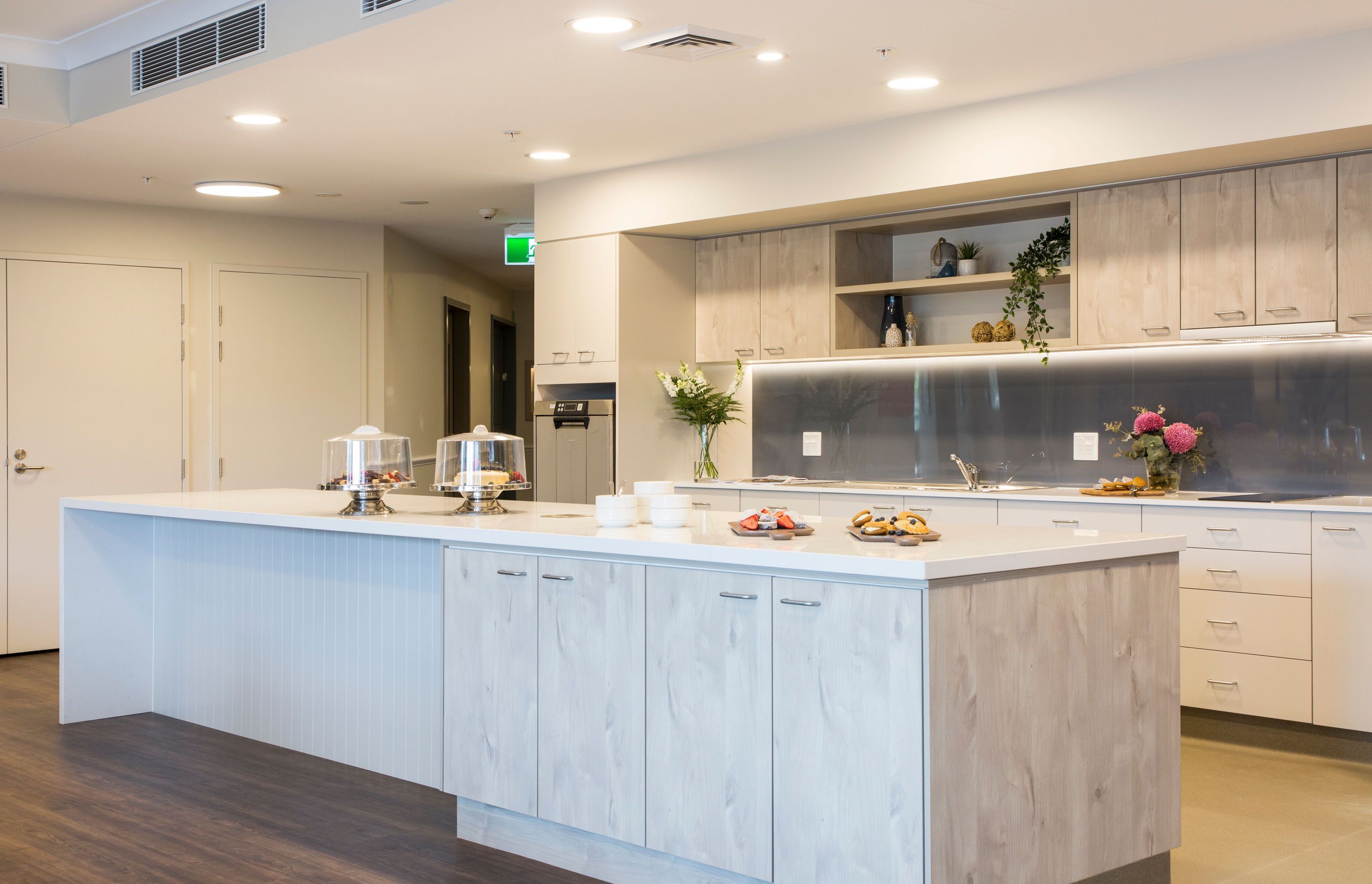 Uniting Care Gerringong by Meli Studio | ArchiPro AU