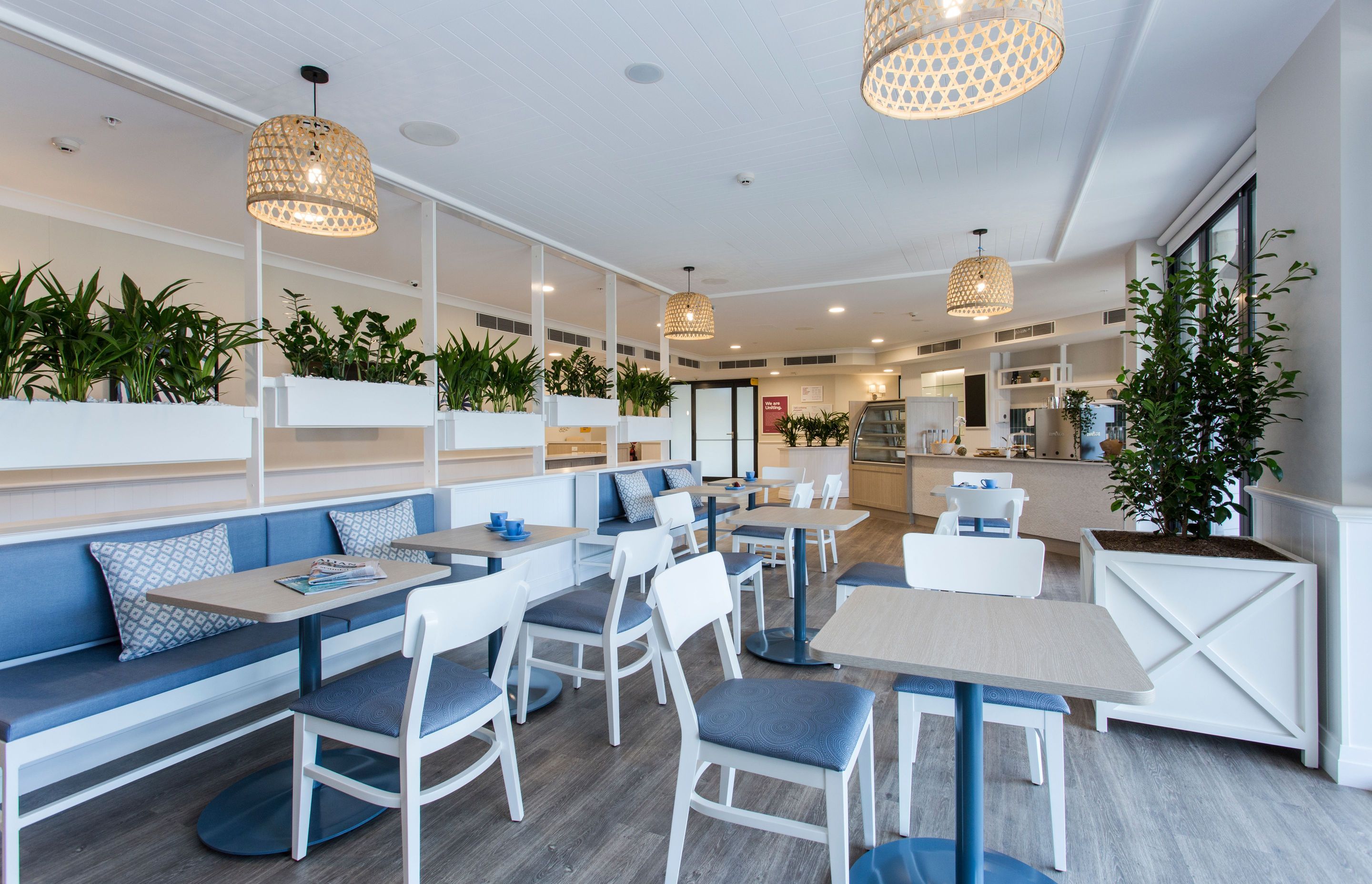 Uniting Care Gerringong by Meli Studio | ArchiPro AU