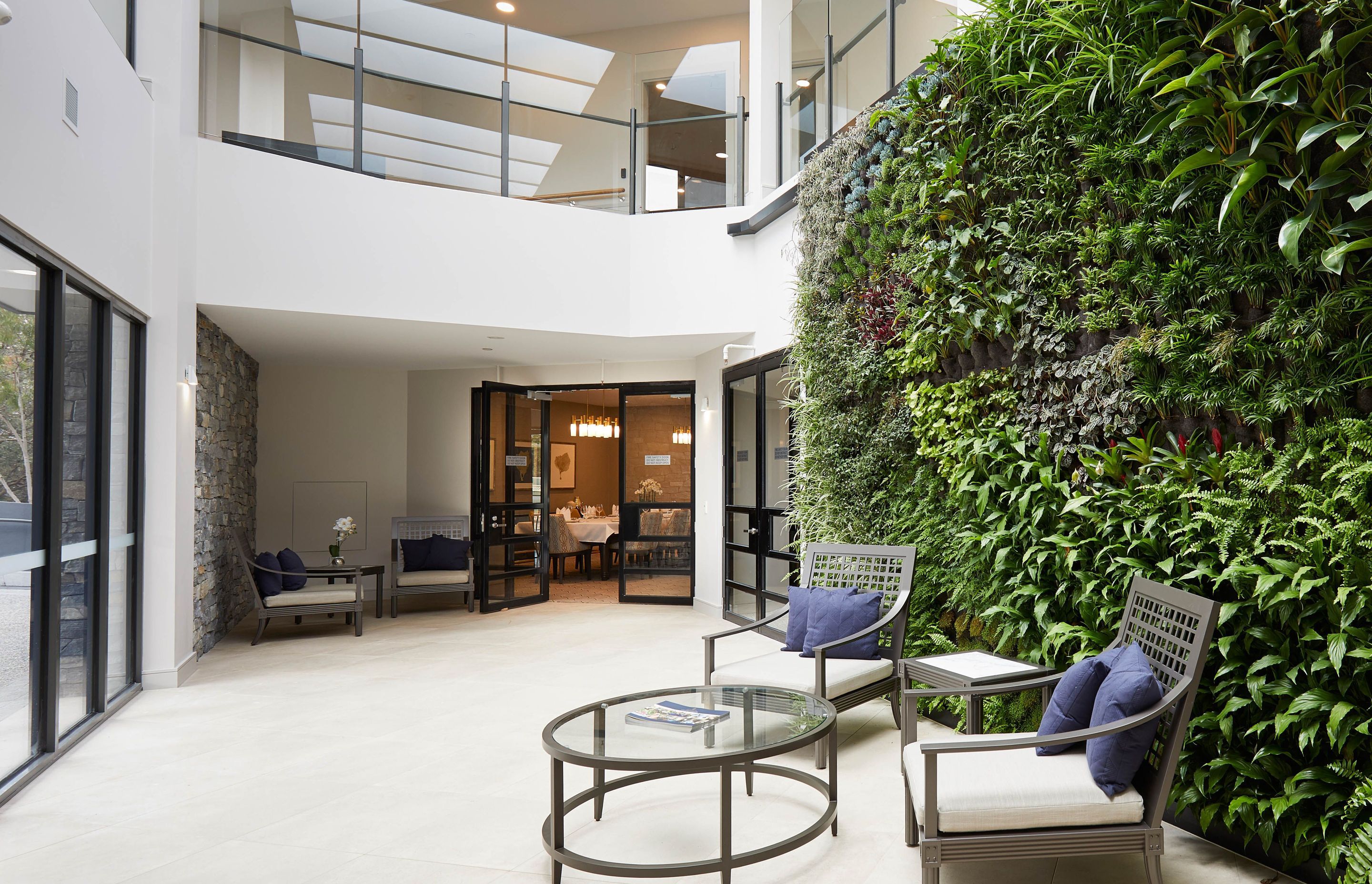 Aurrum Plenty by Meli Studio | ArchiPro AU