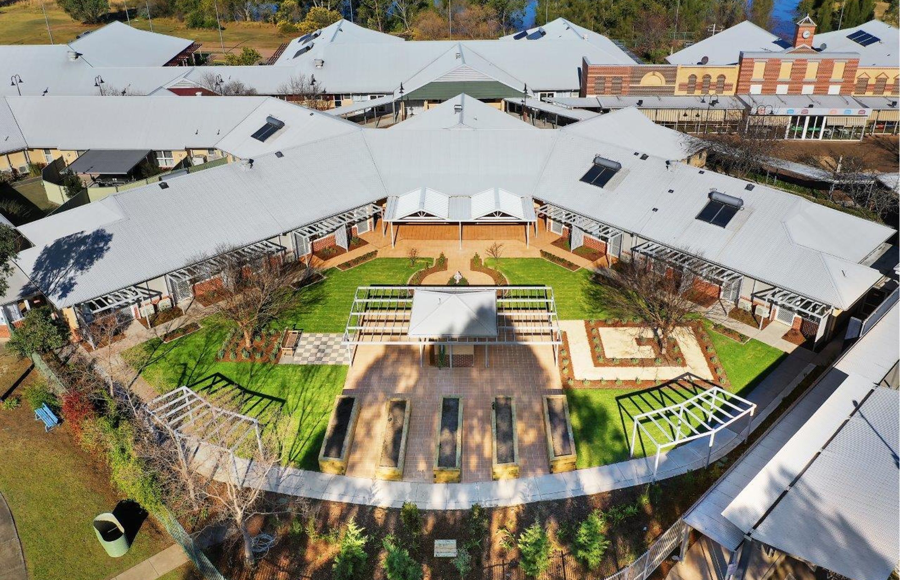 CALVARY – CESSNOCK by Skope Constructions | ArchiPro AU