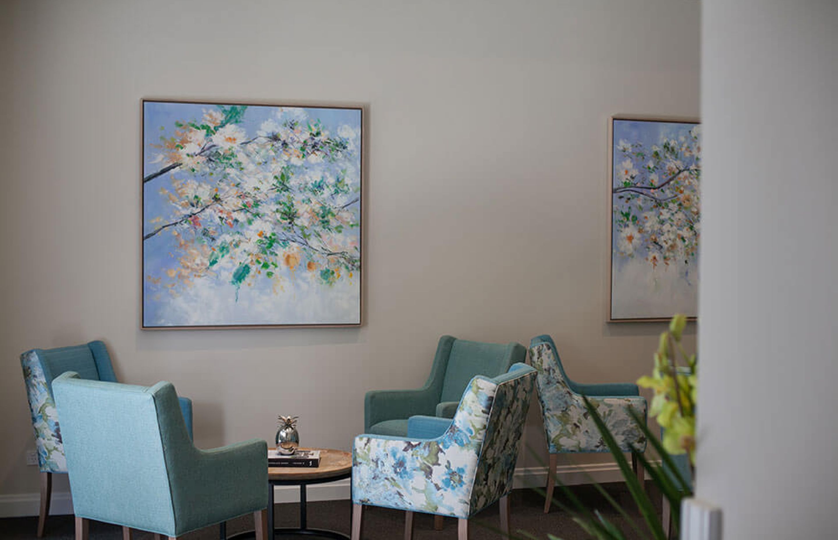 St Patrick's Green by Gilmore Interior Design | ArchiPro AU